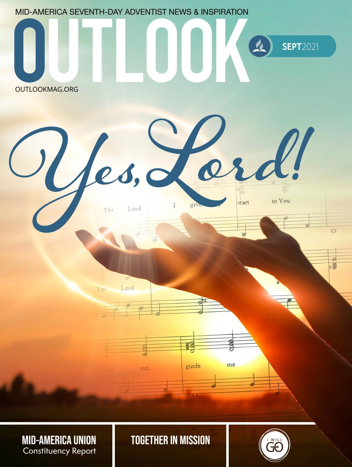 OUTLOOK – September 2021 by OUTLOOK magazine - Issuu