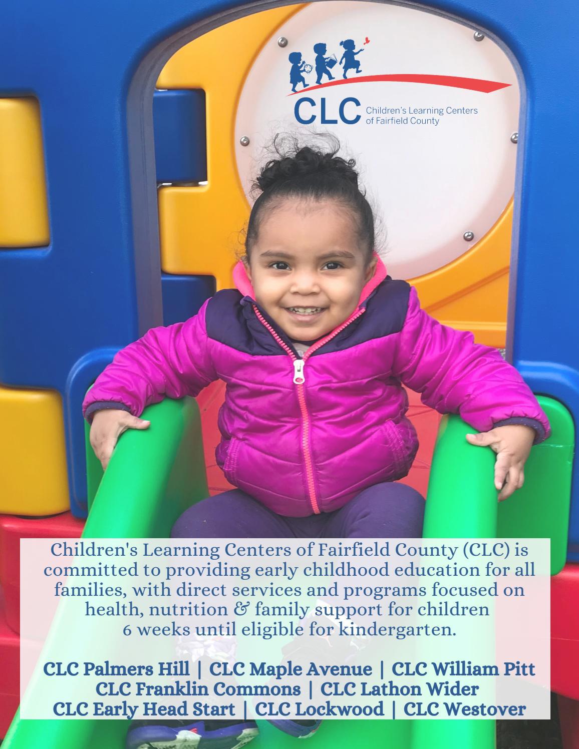 CLC Viewbook & 2020-2021 Annual Report by CLCFC - Issuu