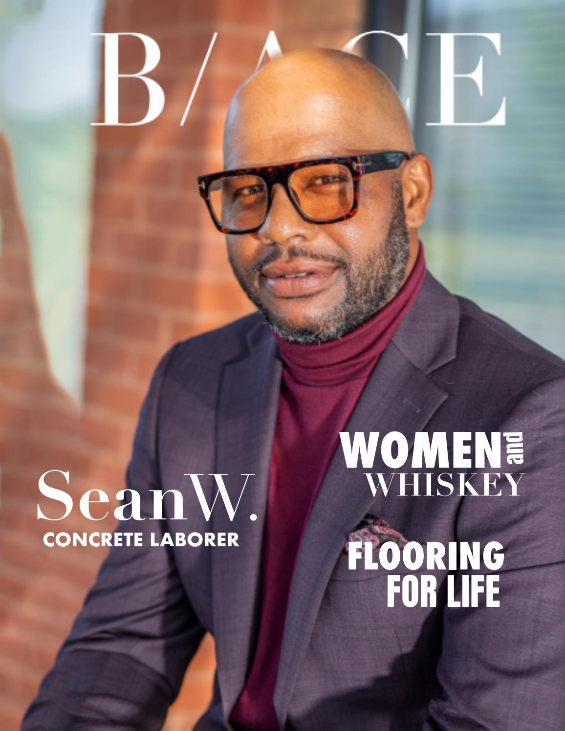 2021 B/ACE FALL ISSUE by B/ACE Magazine - Issuu