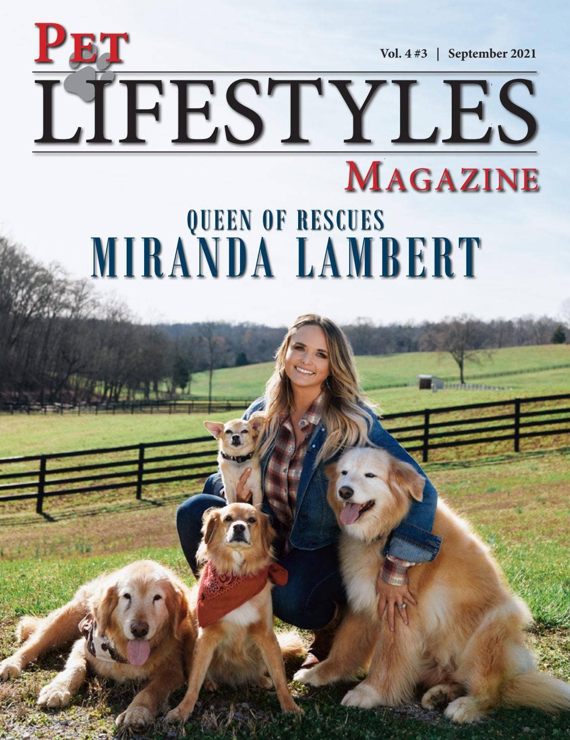Pet Lifestyles Magazine - September 2021 by New York Lifestyles ...