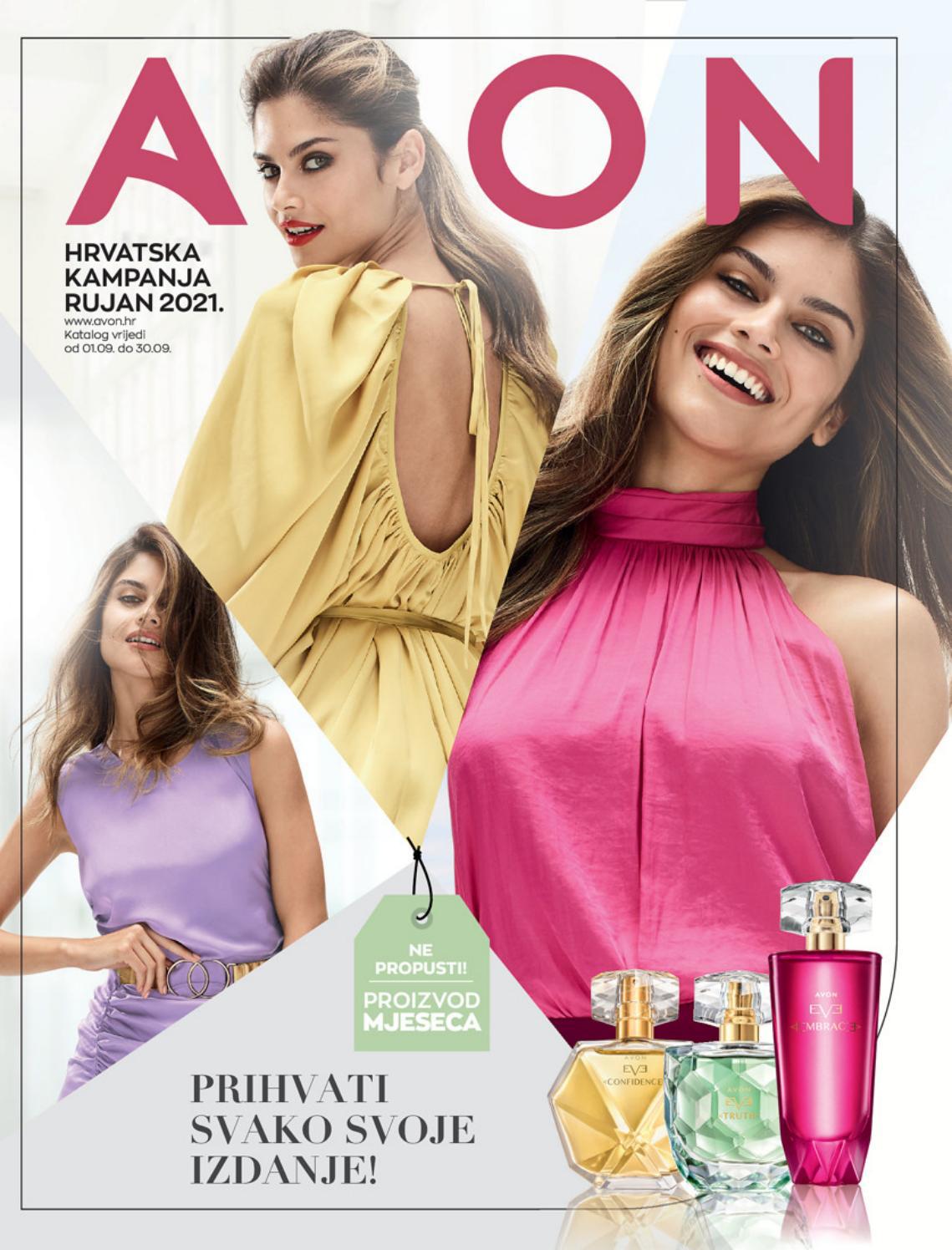Avon by katalozi.net - Issuu