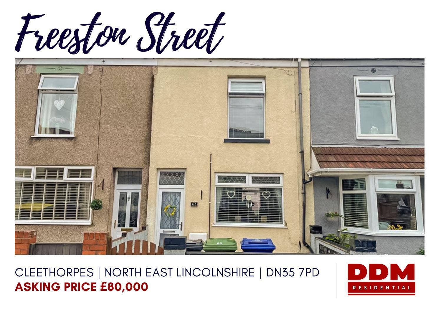 Freeston Street, Grimsby by Fine & Country / DDM Residential - Issuu