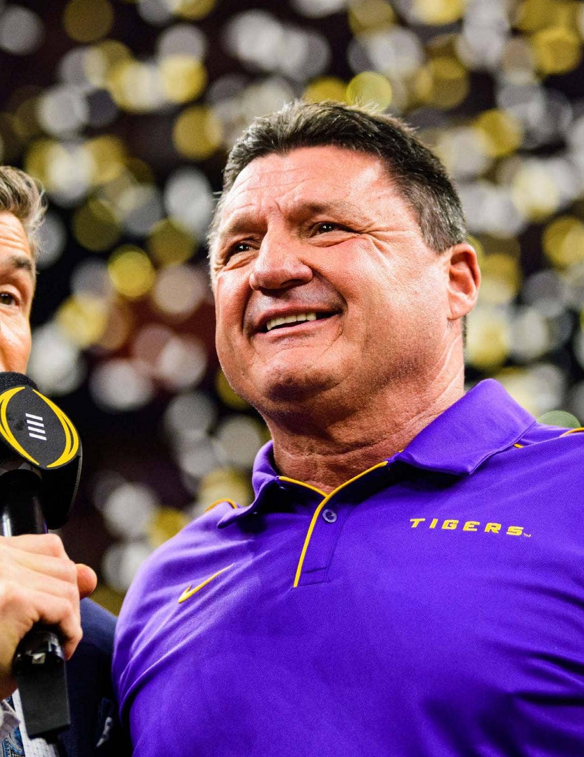 2021 LSU Football Media Guide by LSU Athletics - Issuu