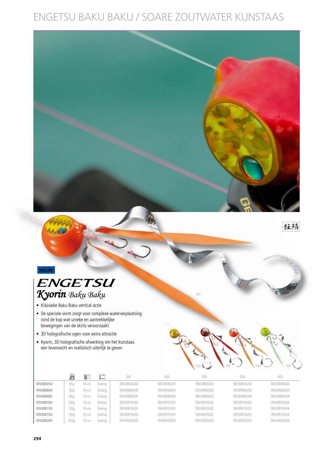 Shimano Master Catalogue (2021) NL by Shimano Europe BV - Issuu