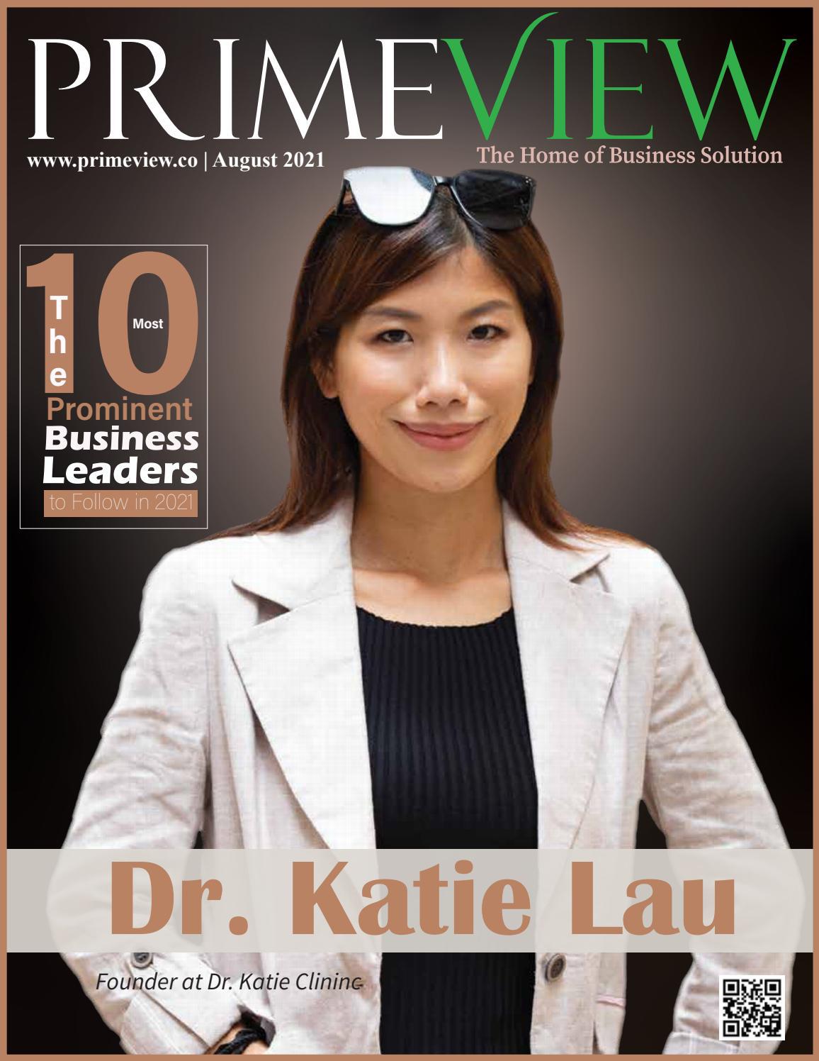 The 10 Most Prominent Business Leaders to Follow in 2021 by Prime View ...