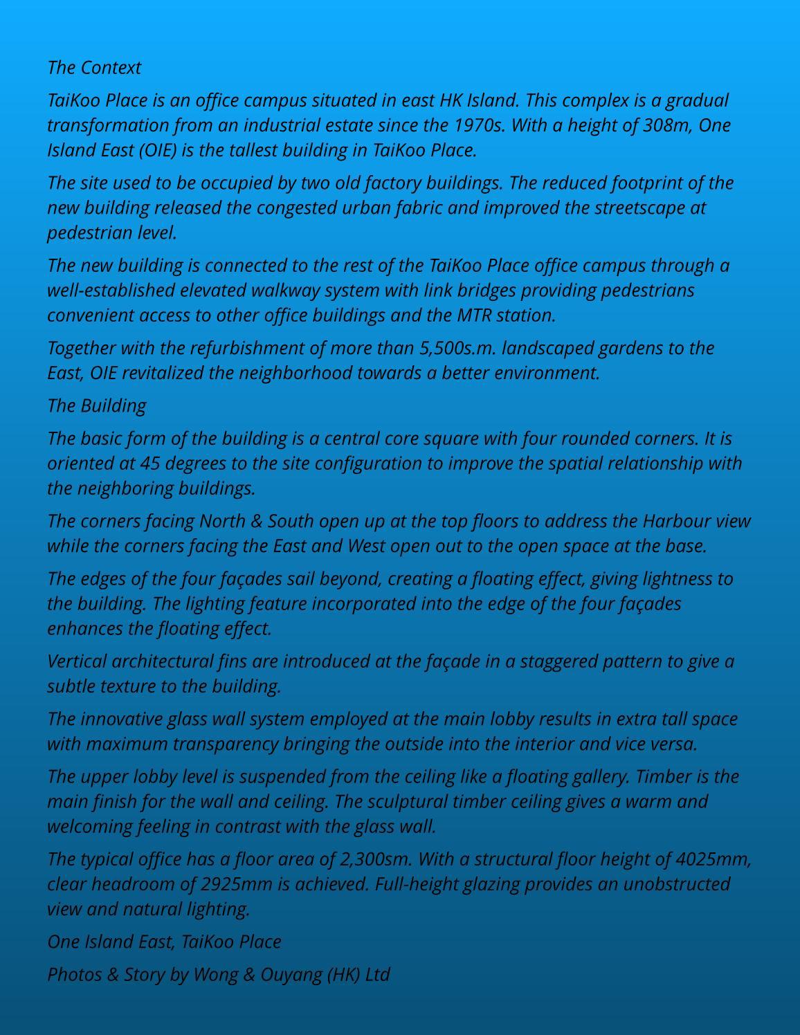 Premier Magazine PH Vol. 1.9 Hong Kong Issue by Premier Digital Life ...