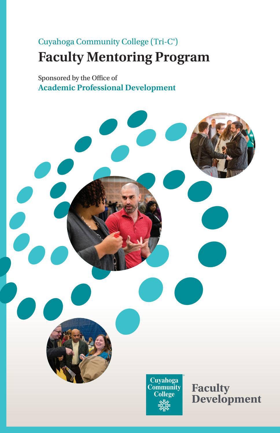 Faculty Mentoring Book by Cuyahoga Community College - Issuu