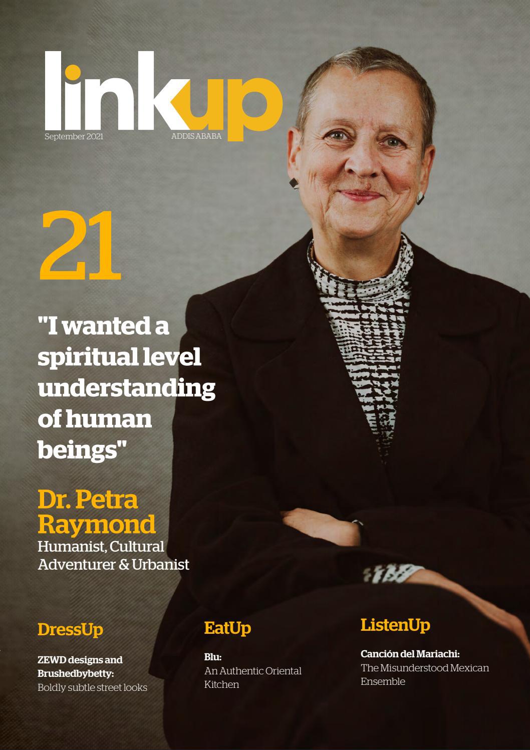 LinkUp Addis September 2021 by Linkup Addis - Issuu