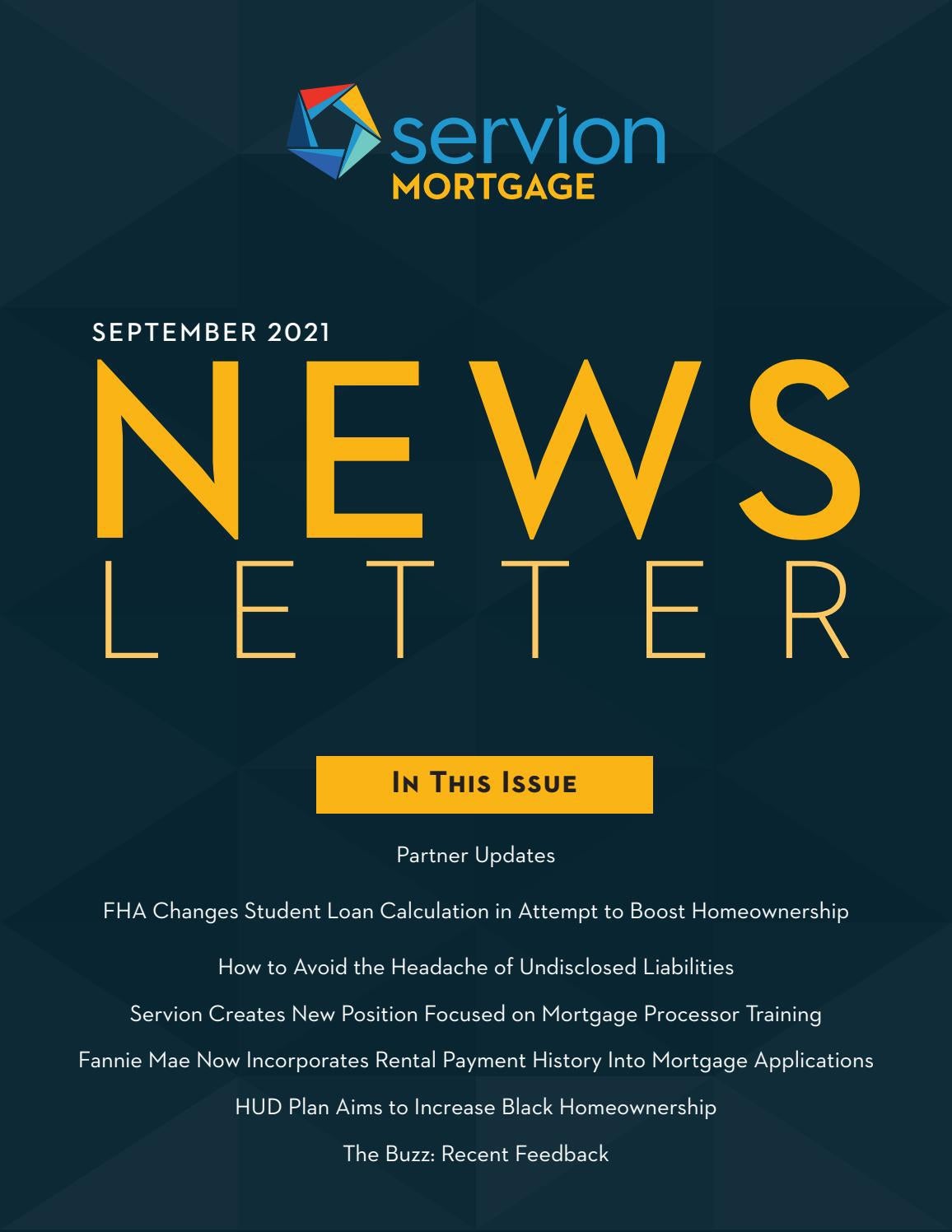 Servion Mortgage Newsletter September 2021 By The Servion Group Issuu servion-mortgage-newsletter-september-2021-by-the-servion-group-issuu