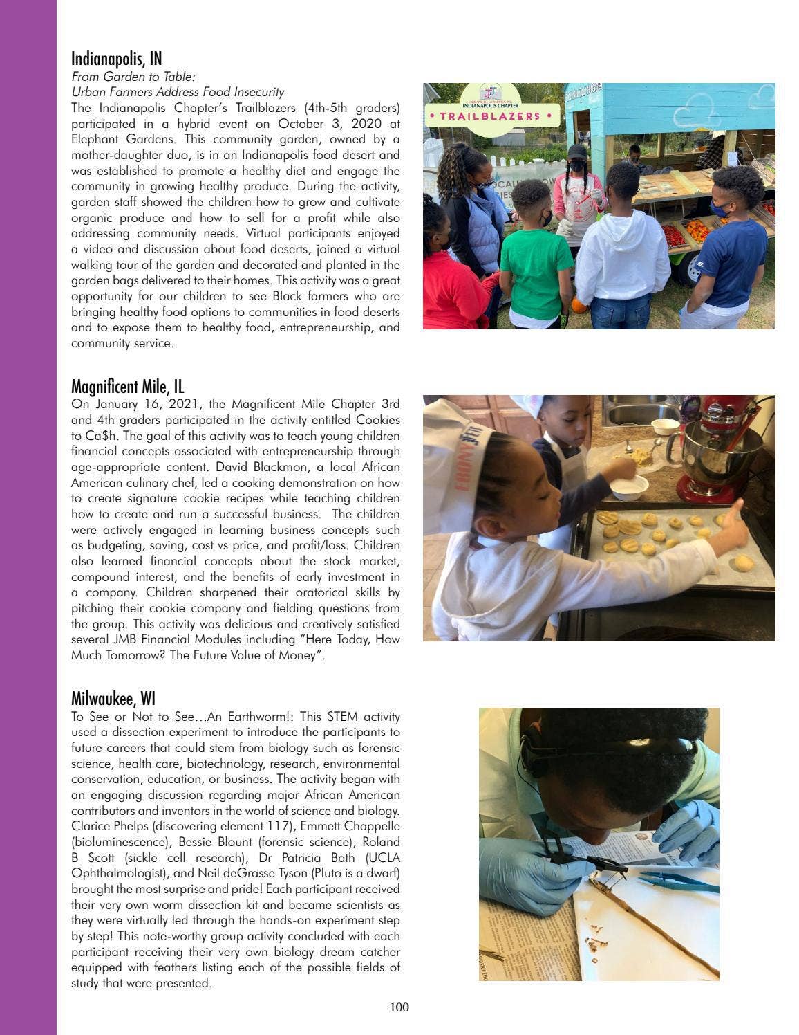 SCOPE 2021 by Jack and Jill of America, Inc. - Issuu