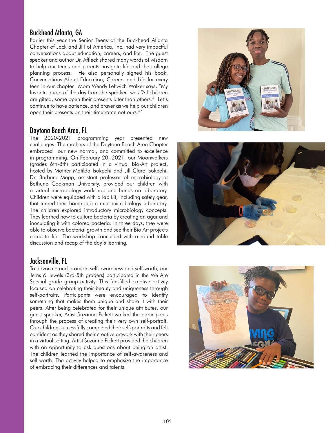 SCOPE 2021 by Jack and Jill of America, Inc. - Issuu