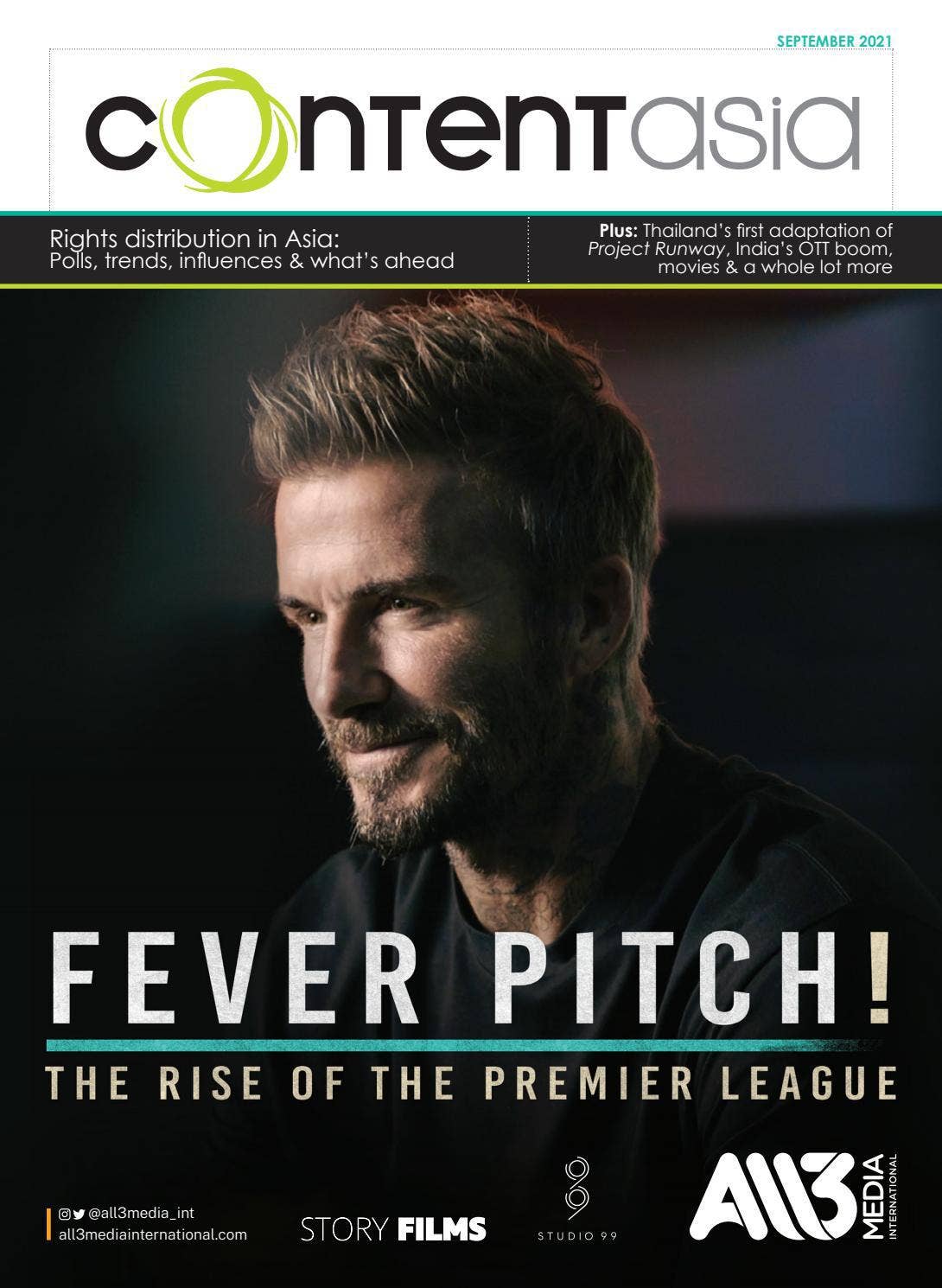 ContentAsia September 2021 by ContentAsia - Issuu