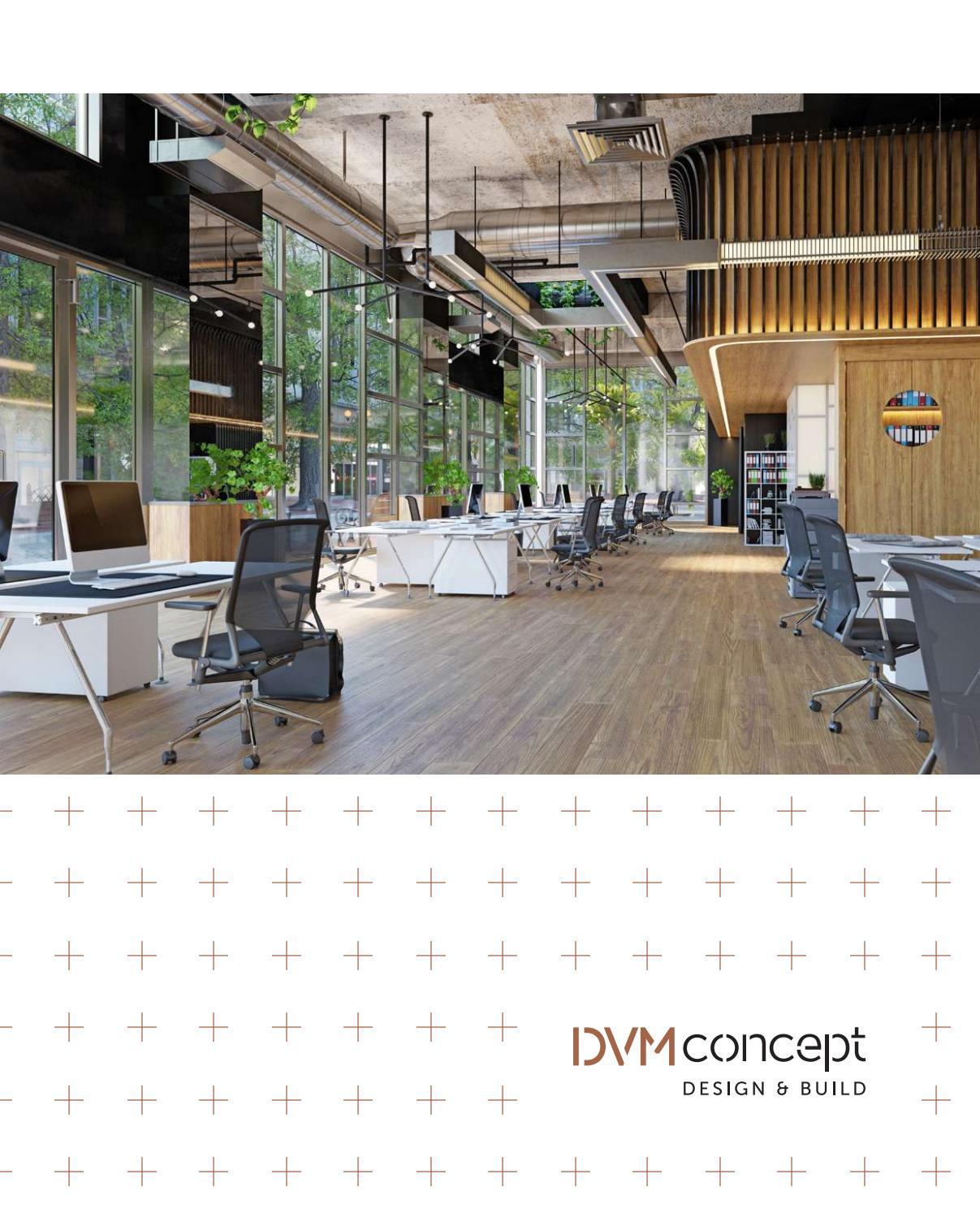 DVM Concept by IBG - Issuu