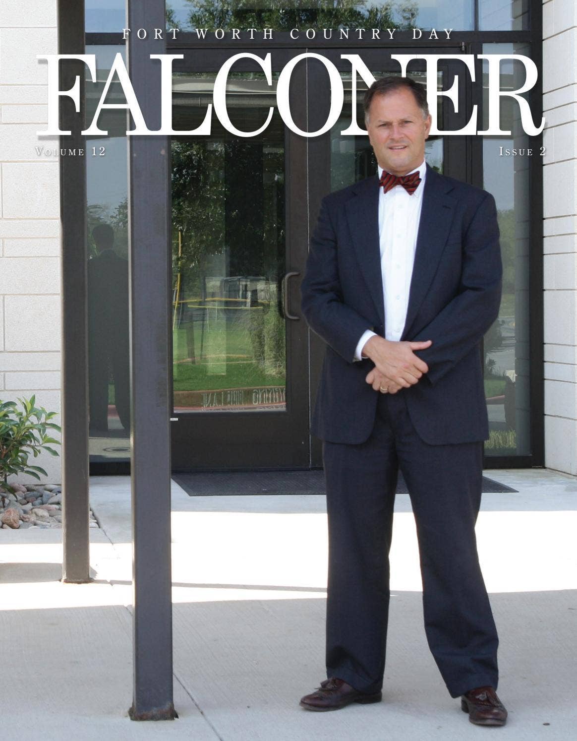 FWCD Falconer - Summer 2021 by Fort Worth Country Day - Issuu