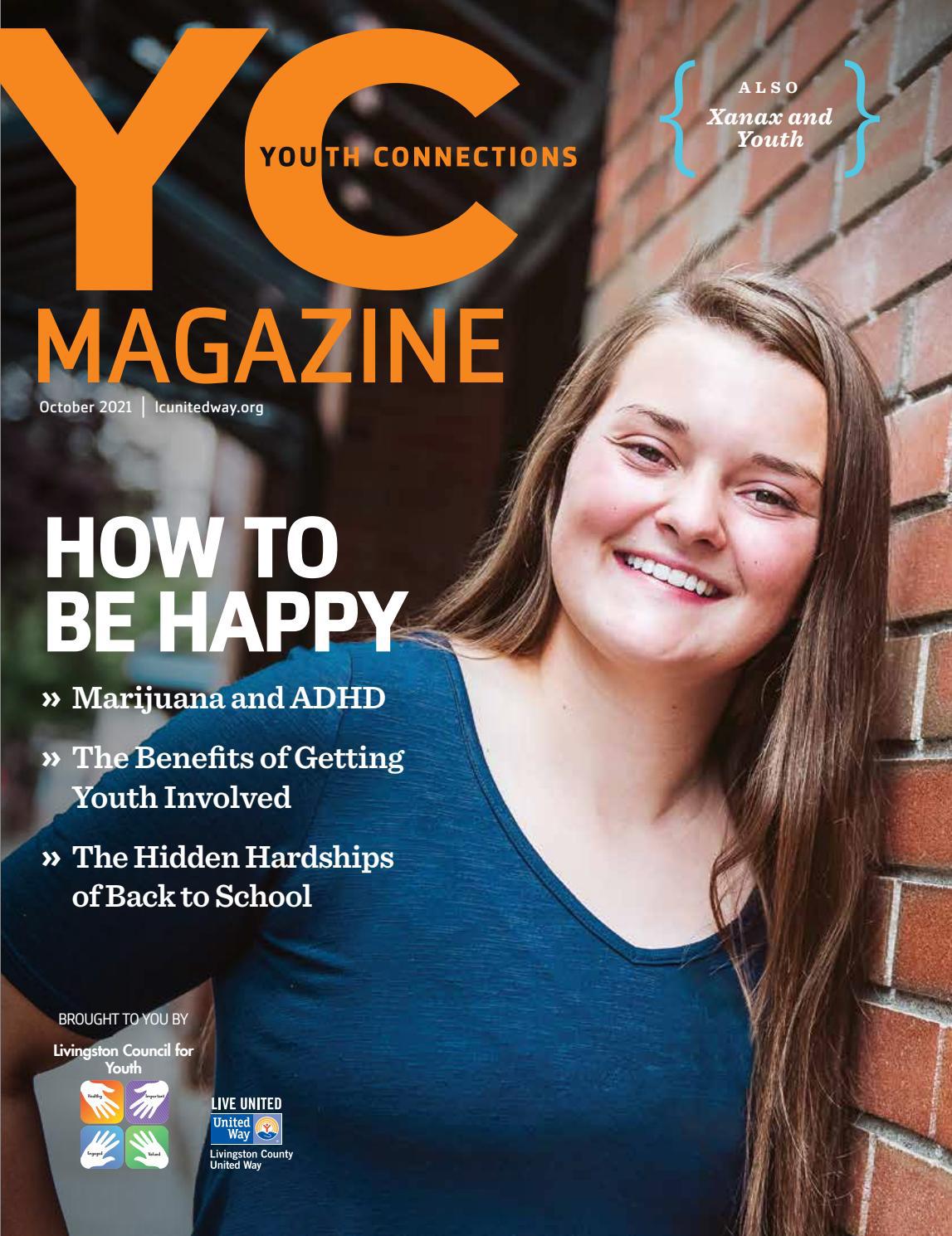 YC Magazine - Livingston, October 2021 by Deanna Johnson - Issuu