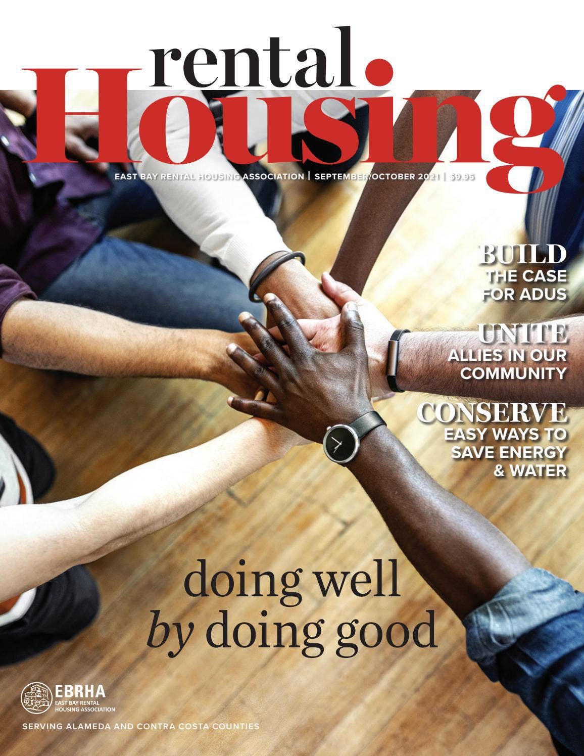 Rental Housing magazine Sept/Oct 2021 by Rental Housing - Issuu