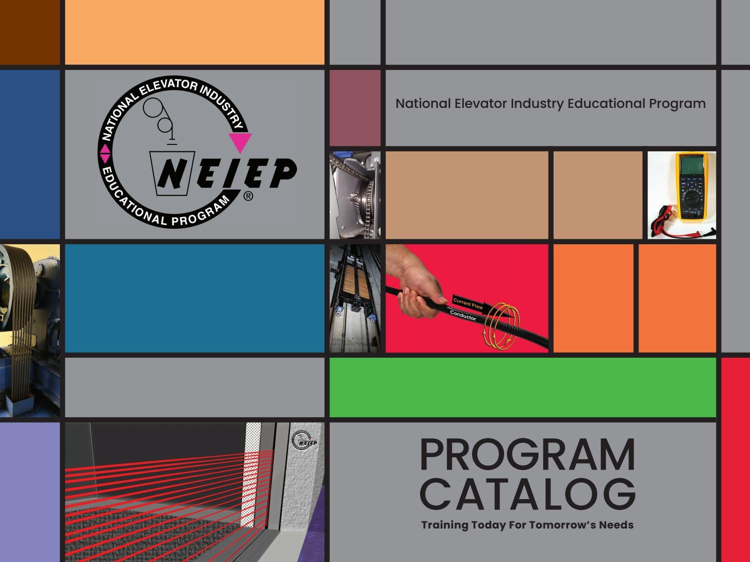 NEIEP Apprenticeship Courses Program Catalog Final by NEIEP - Issuu