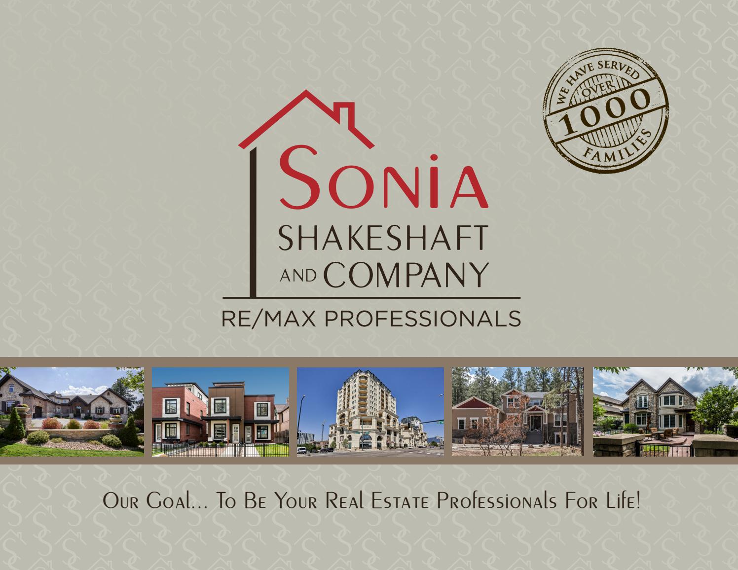 Shakeshaft and Company Buyer Book by efd2003 - Issuu