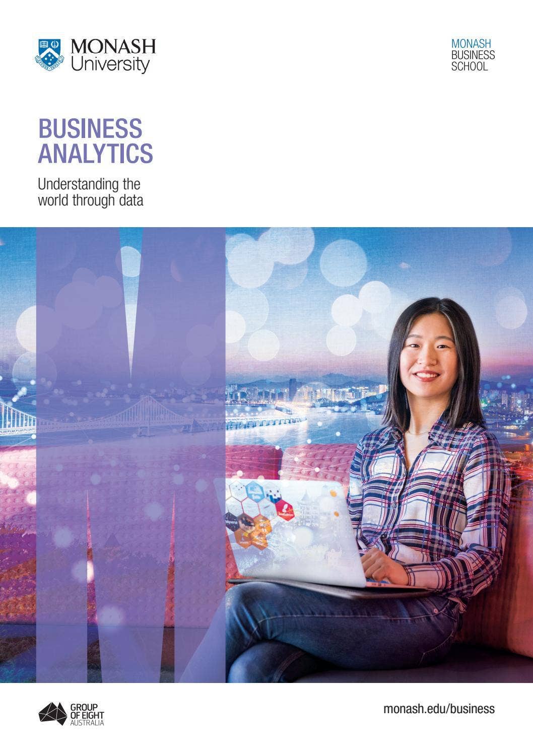Business Analytics Study Area Guide by Monash Business School - Monash ...