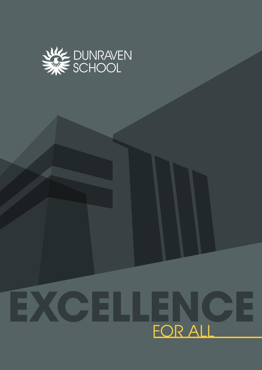 Dunraven School Prospectus 2021 by Cleverbox UK Ltd - Issuu