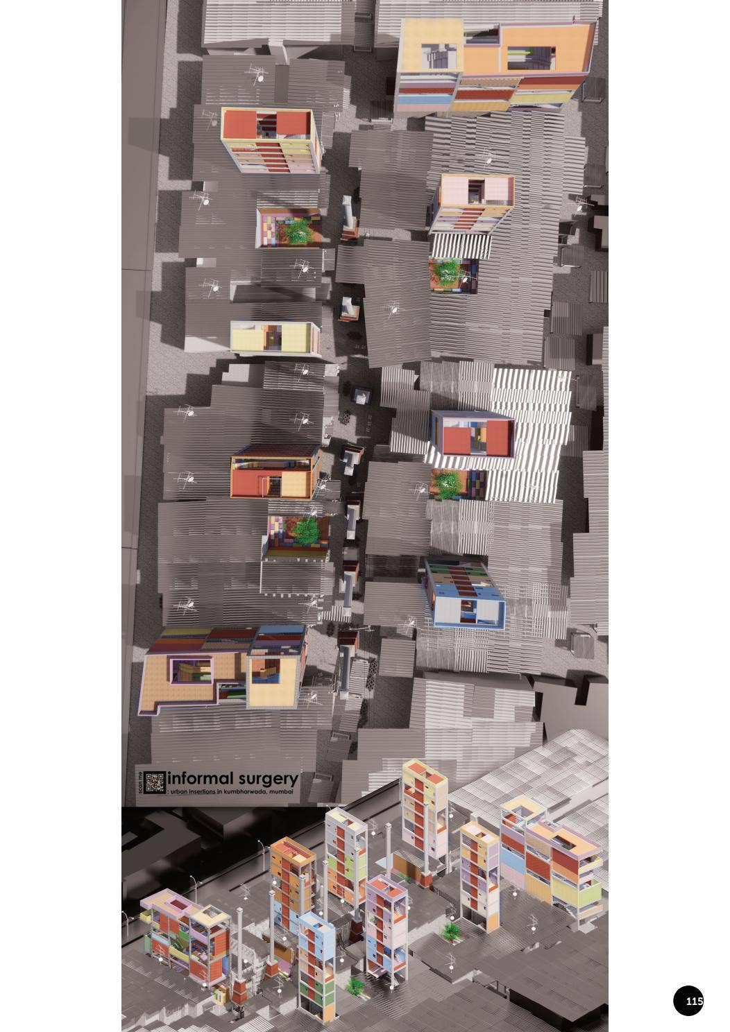 RMIT Architecture & Urban Design Major Project Catalogue Semester 1 ...