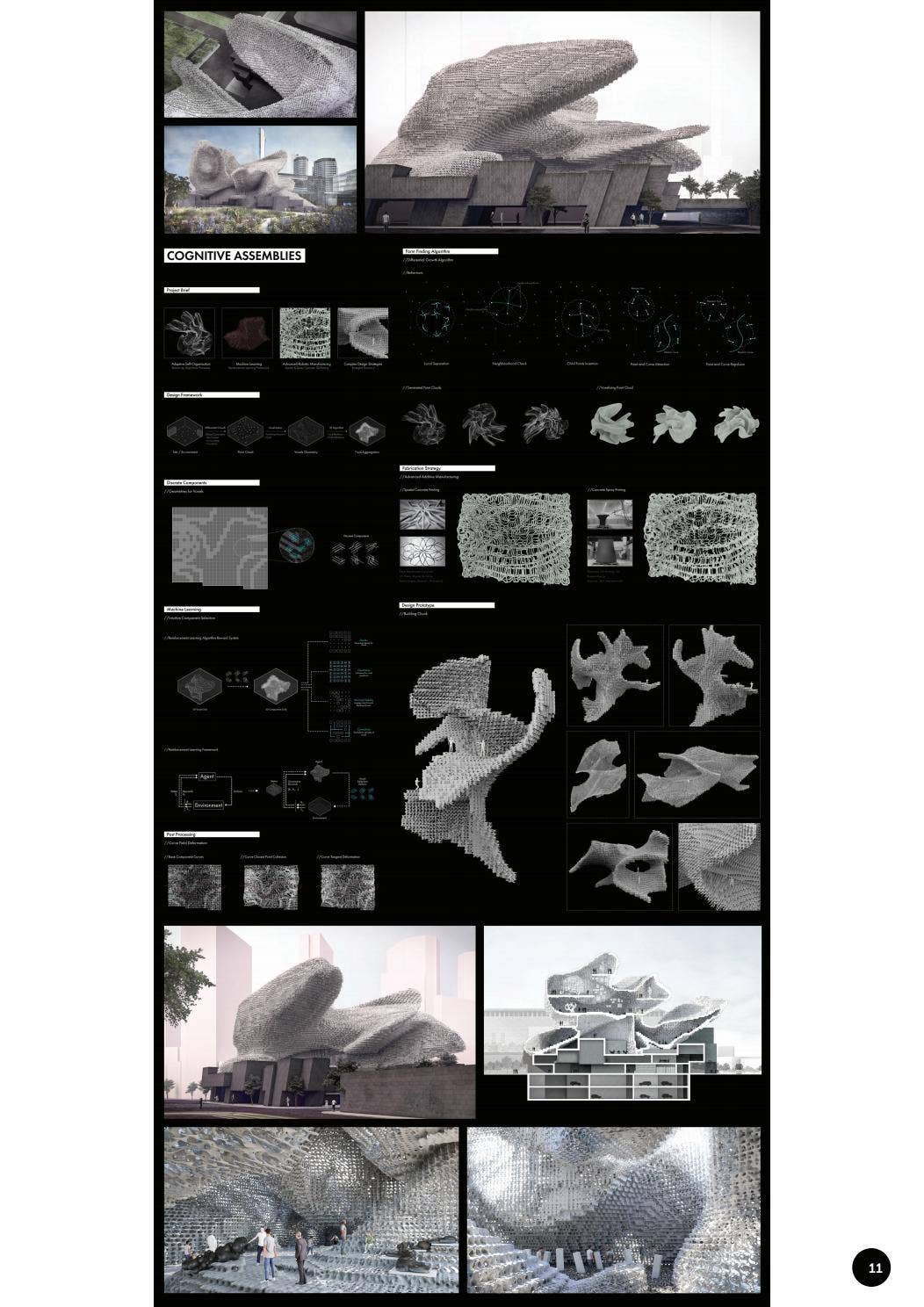 RMIT Architecture & Urban Design Major Project Catalogue Semester 1 ...