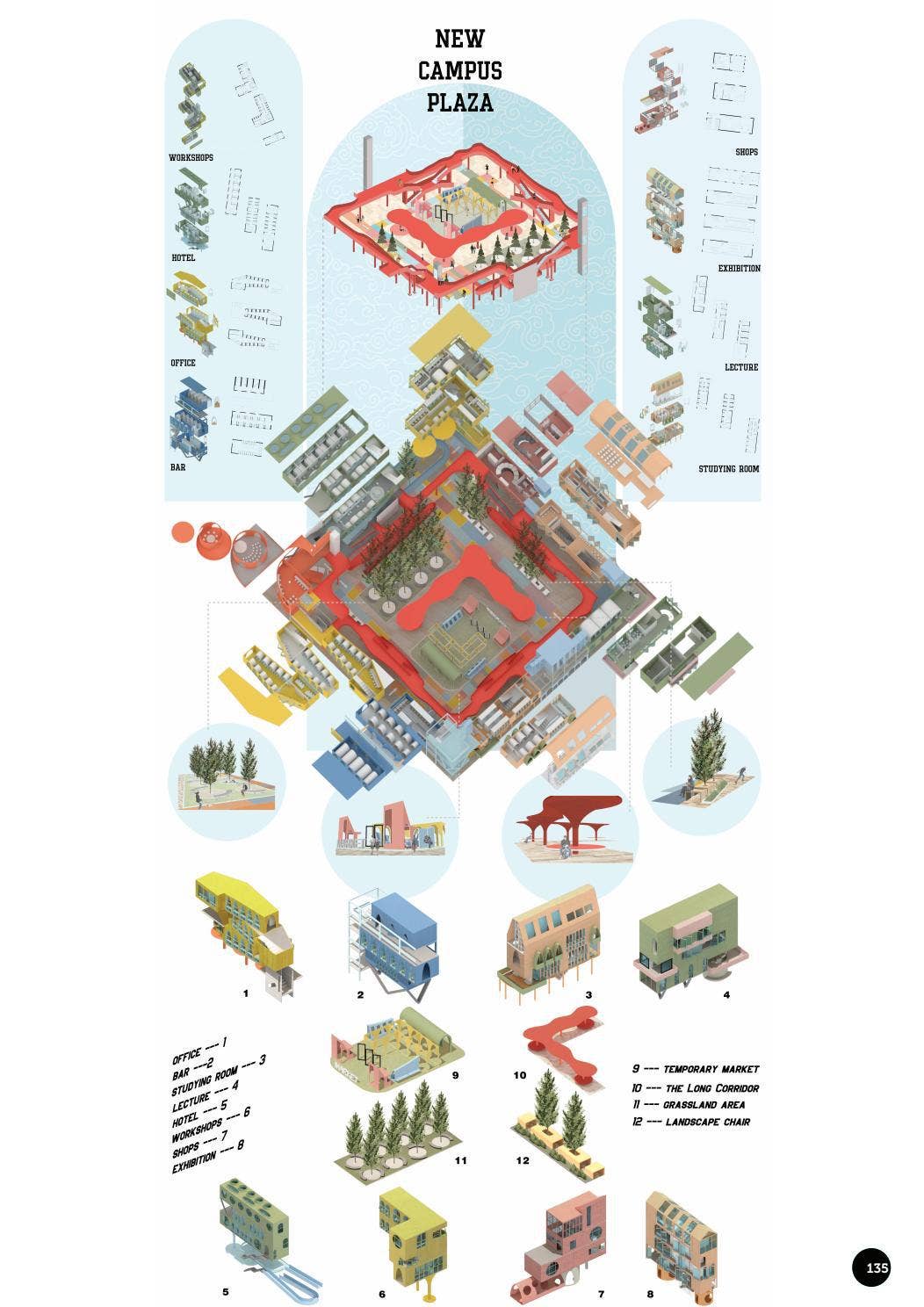 RMIT Architecture & Urban Design Major Project Catalogue Semester 1 ...