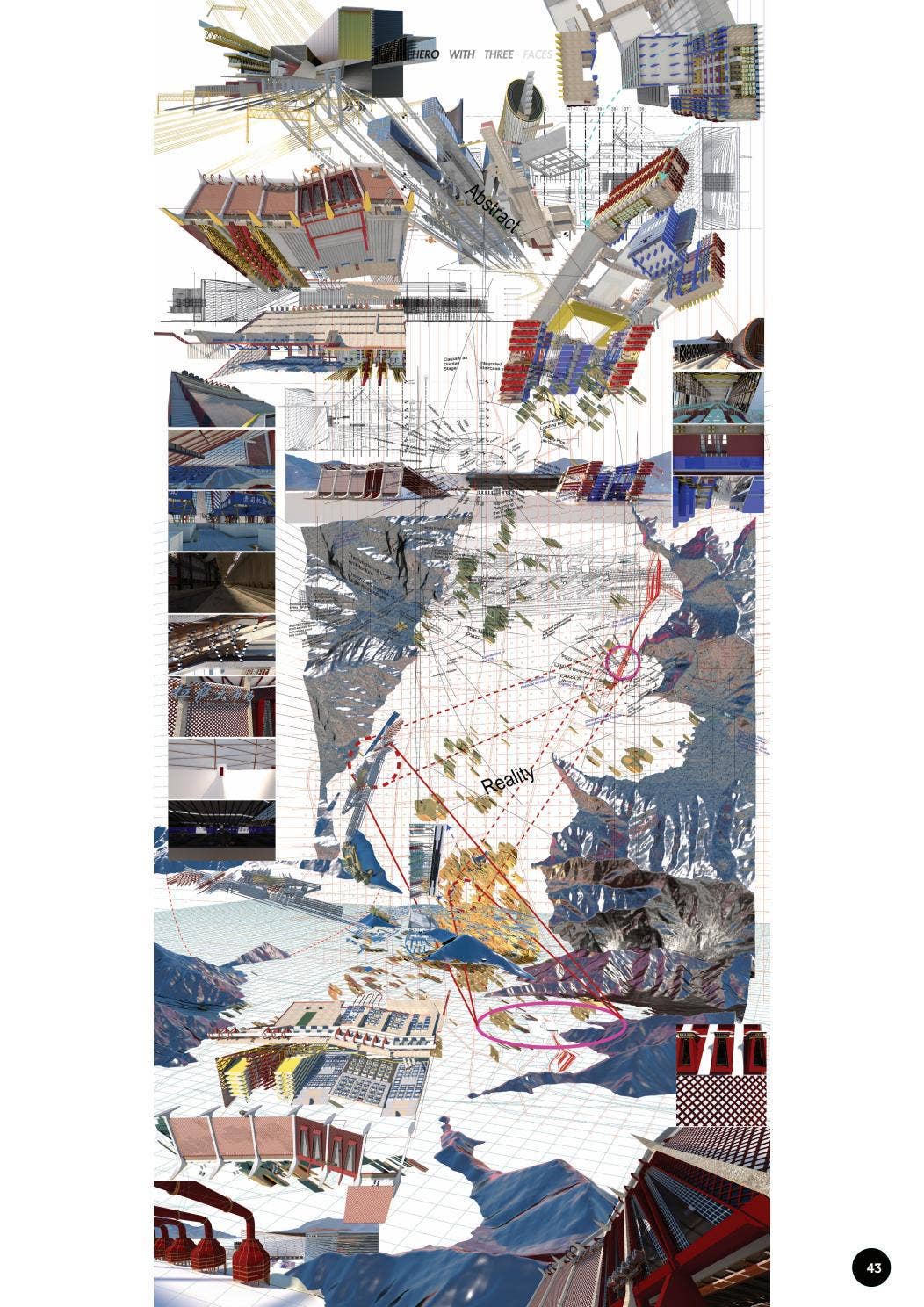 RMIT Architecture & Urban Design Major Project Catalogue Semester 1 ...