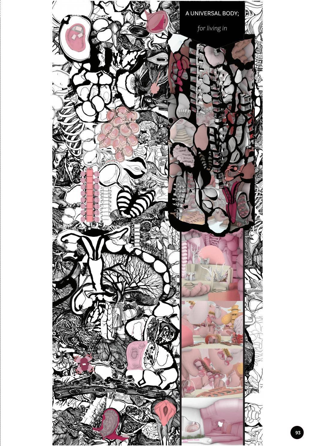 RMIT Architecture & Urban Design Major Project Catalogue Semester 1 ...