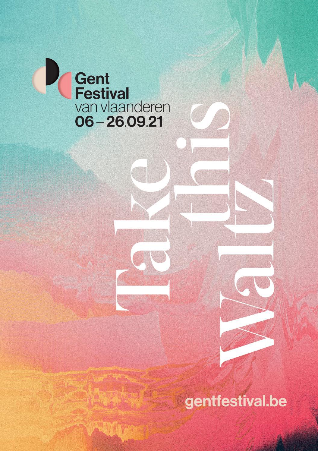 GFVV_21_Festivalbrochure_ by Gent Festival van Vlaanderen - Issuu