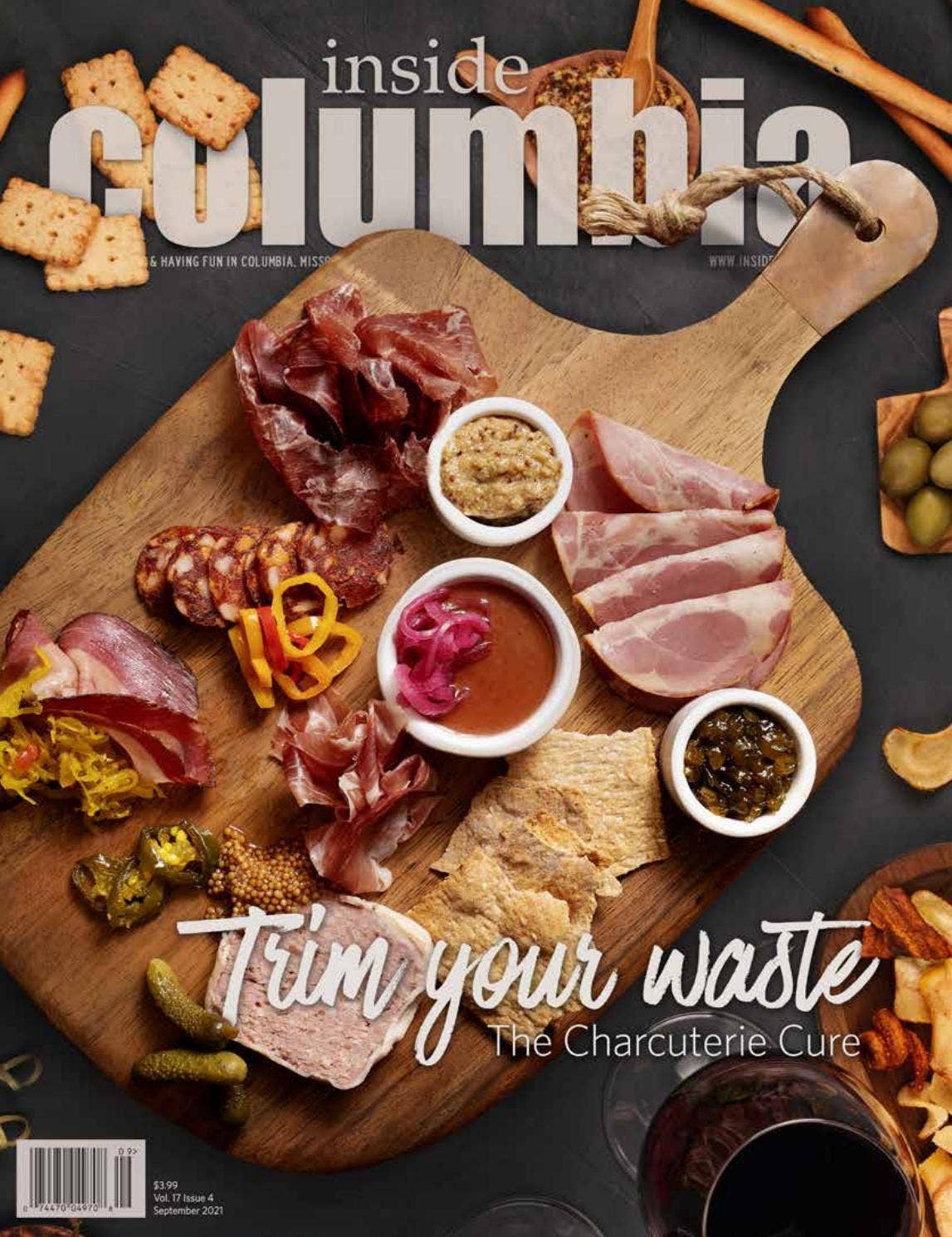 Inside Columbia magazine September 2021 by Inside Columbia Magazine - Issuu