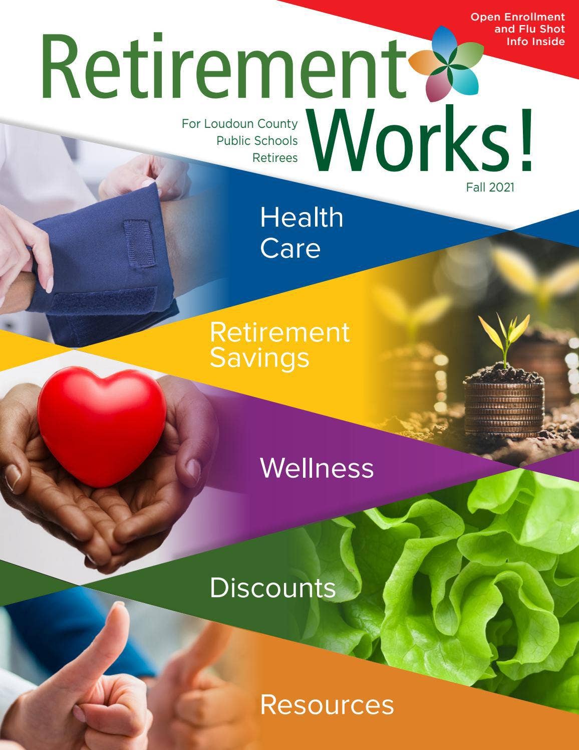 LCPS Retirement Works! Newsletter - Fall 2021 by LCPS - Issuu