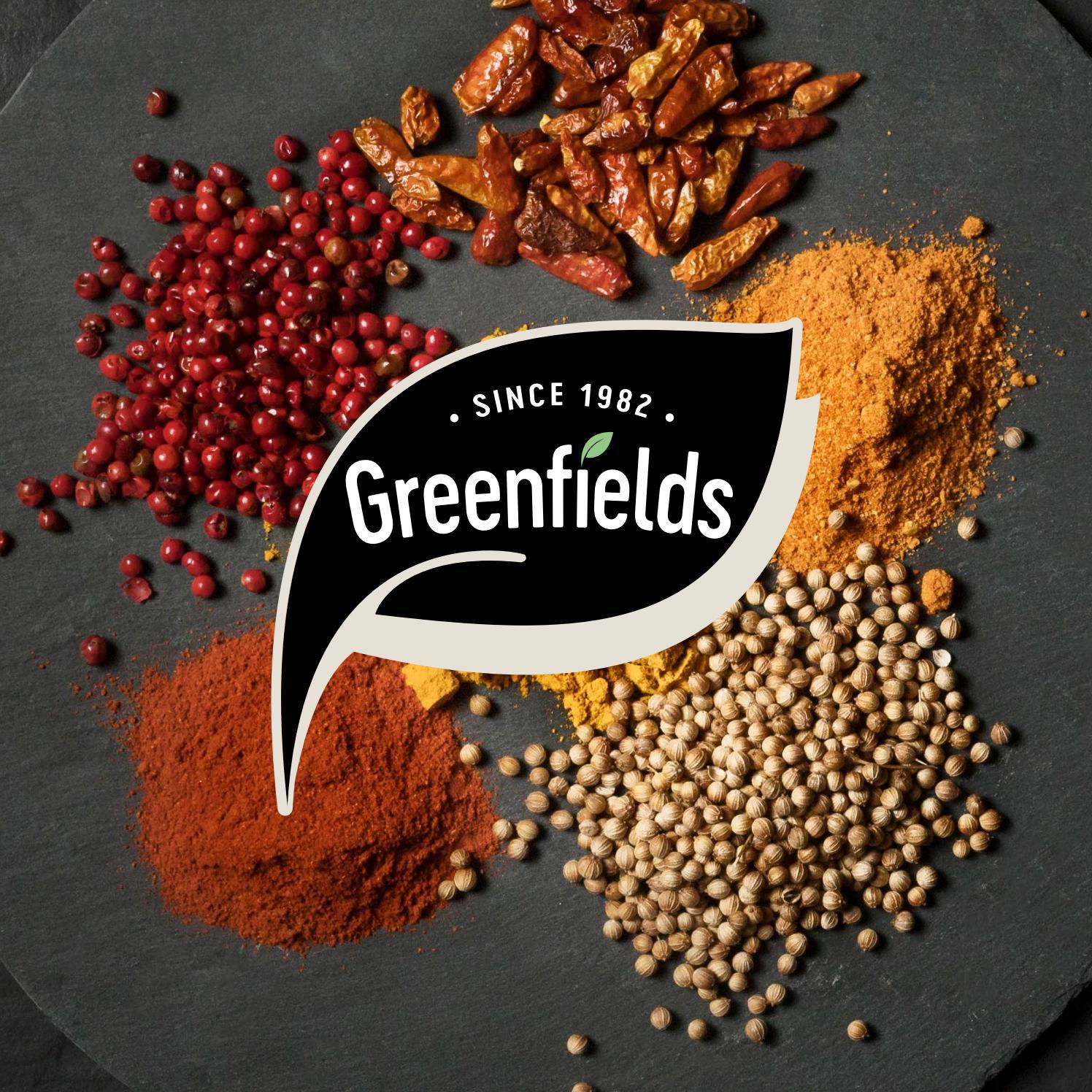 Greenfields Herbs & Spices Autumn 2021 by greenfields-spices - Issuu