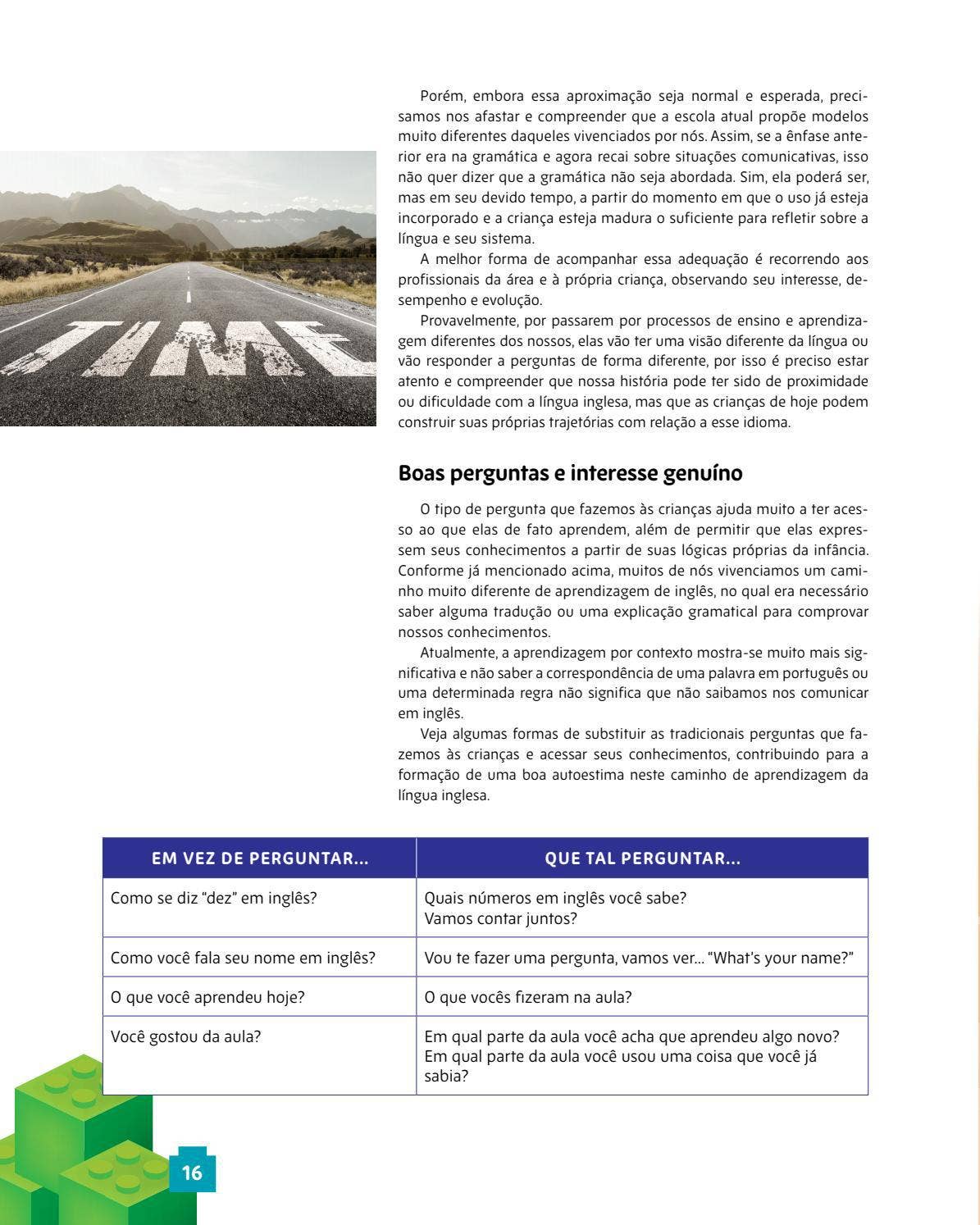 Brick by brick - 2 - Manual para a família by FTD Educação - Issuu