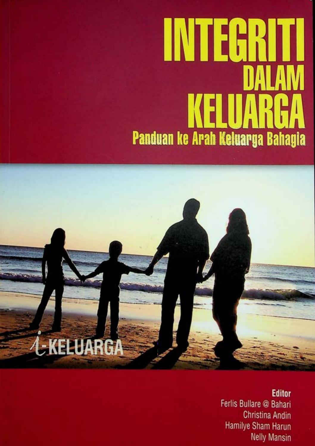 Integriti Dalam Keluarga by Penerbitan IIM - Issuu