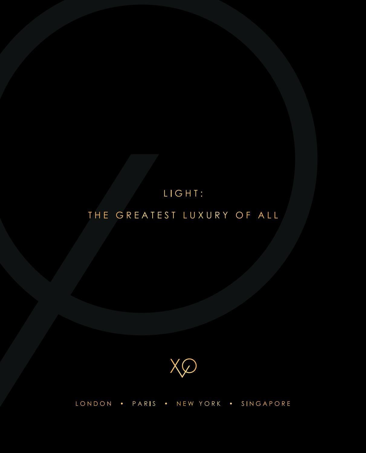 Xavio Design Profile 2021 by xaviodesign - Issuu