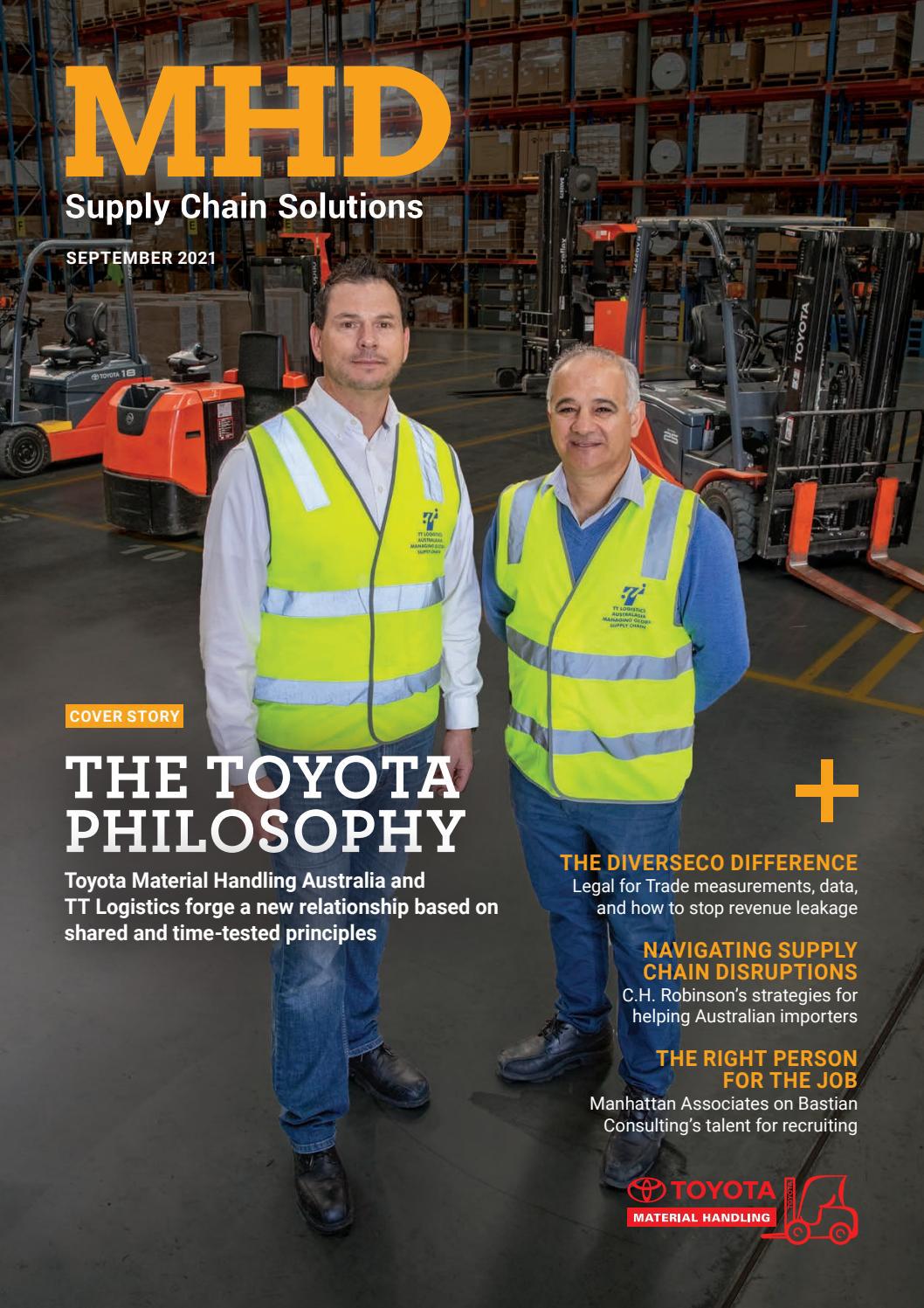 MHD September 2021 by Prime Creative Media - Issuu