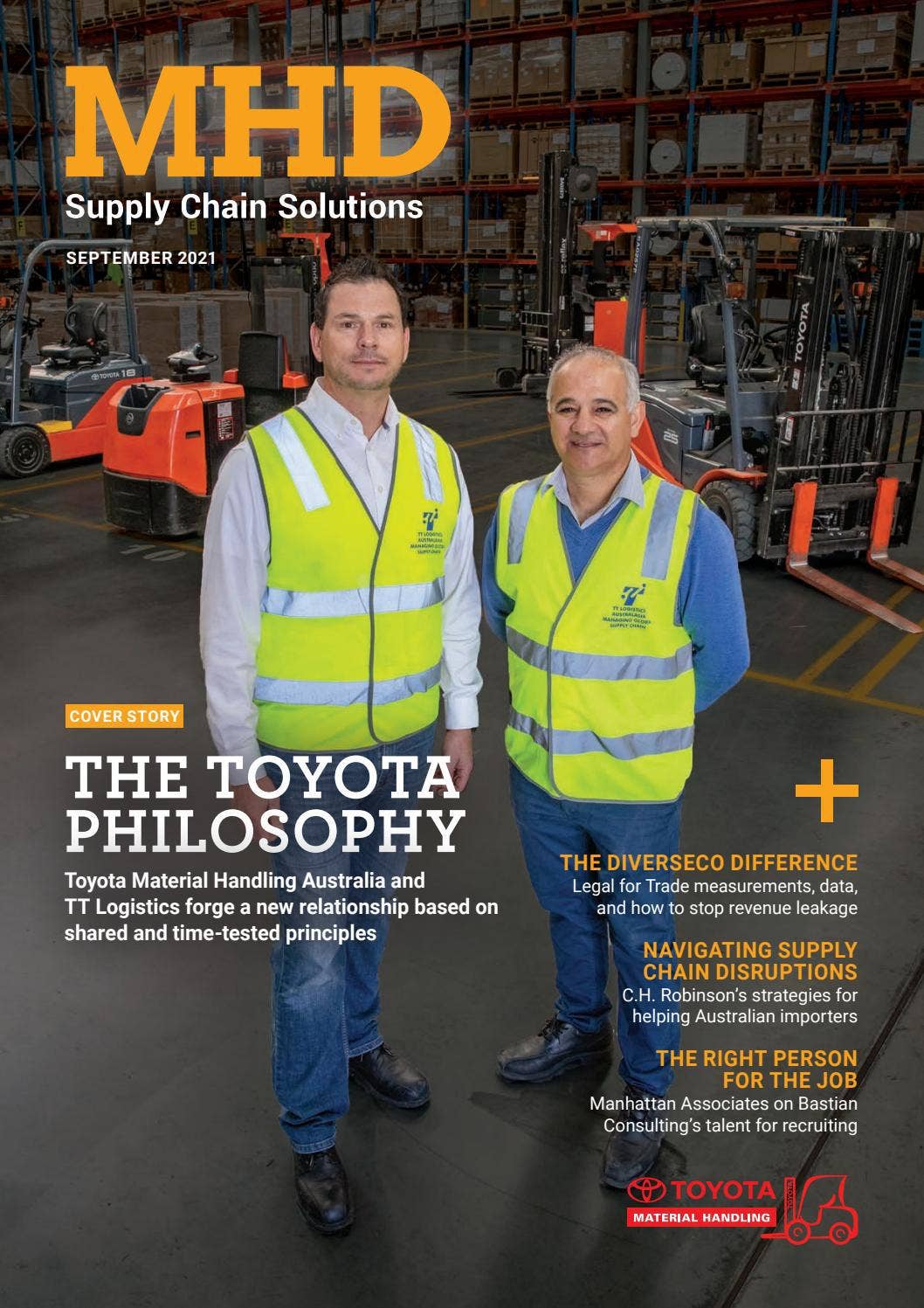 MHD September 2021 by Prime Group - Issuu