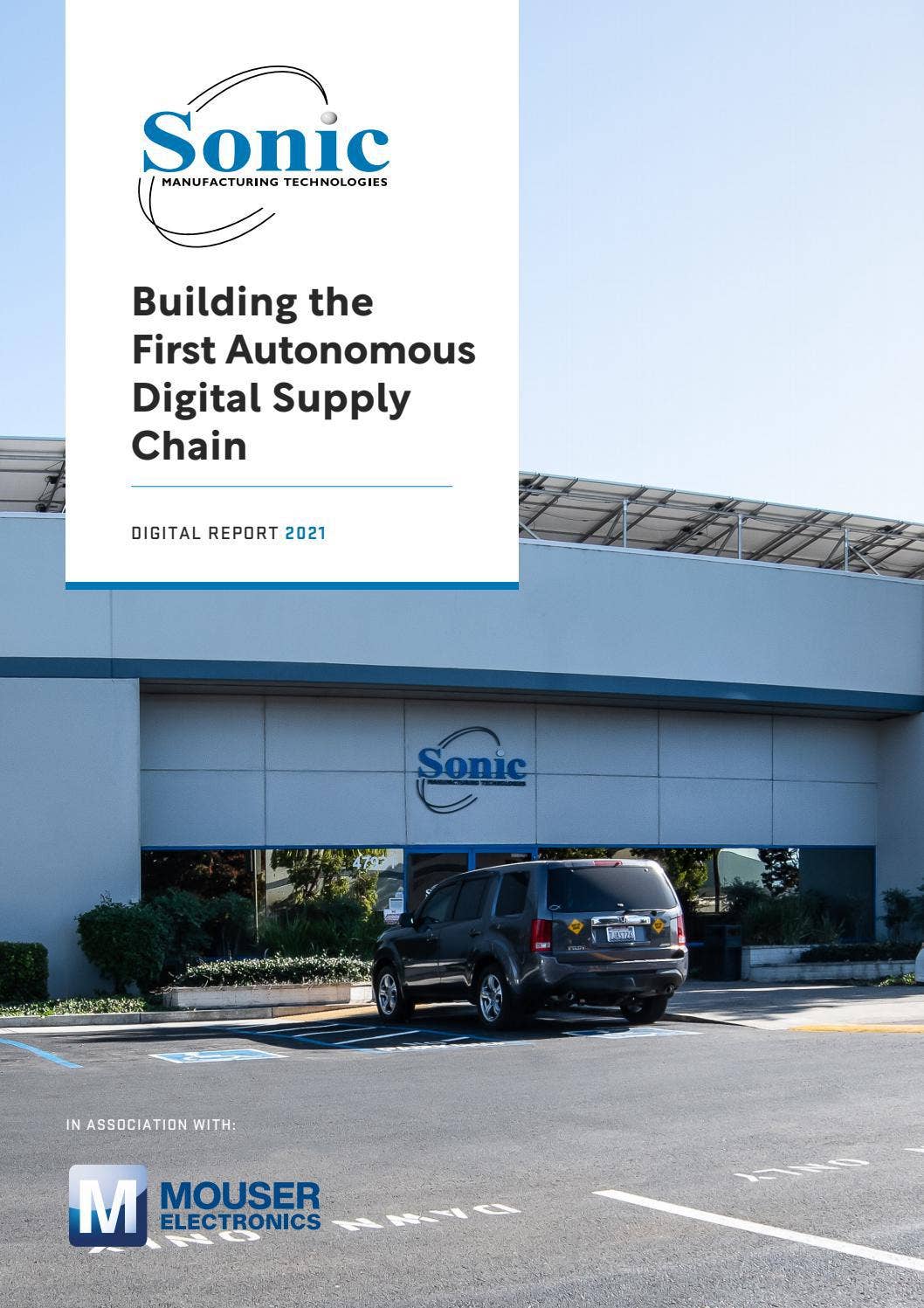 Sonic Manufacturing Technologies - September 2021 by Business Chief USA ...