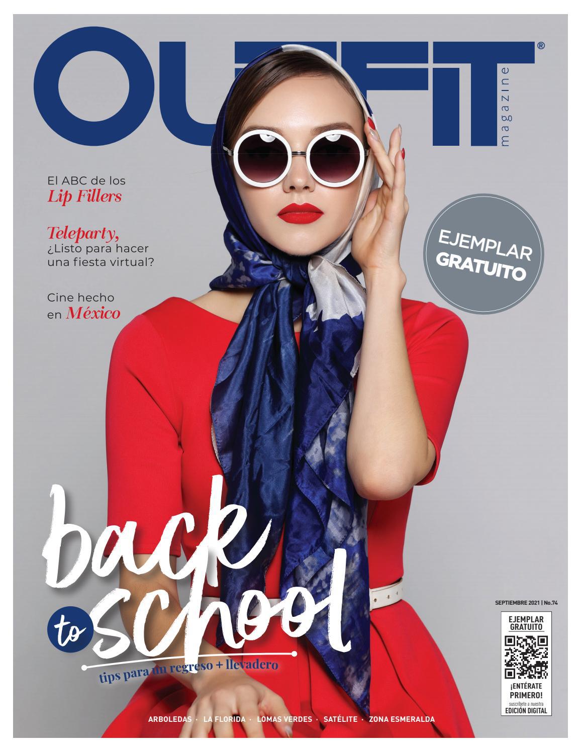 Outfit Magazine 09/21 by Outfit Magazine - Issuu
