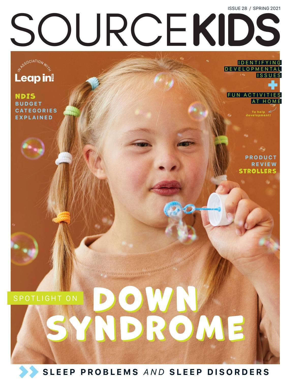 Source Kids Spring 2021 by Source - Issuu