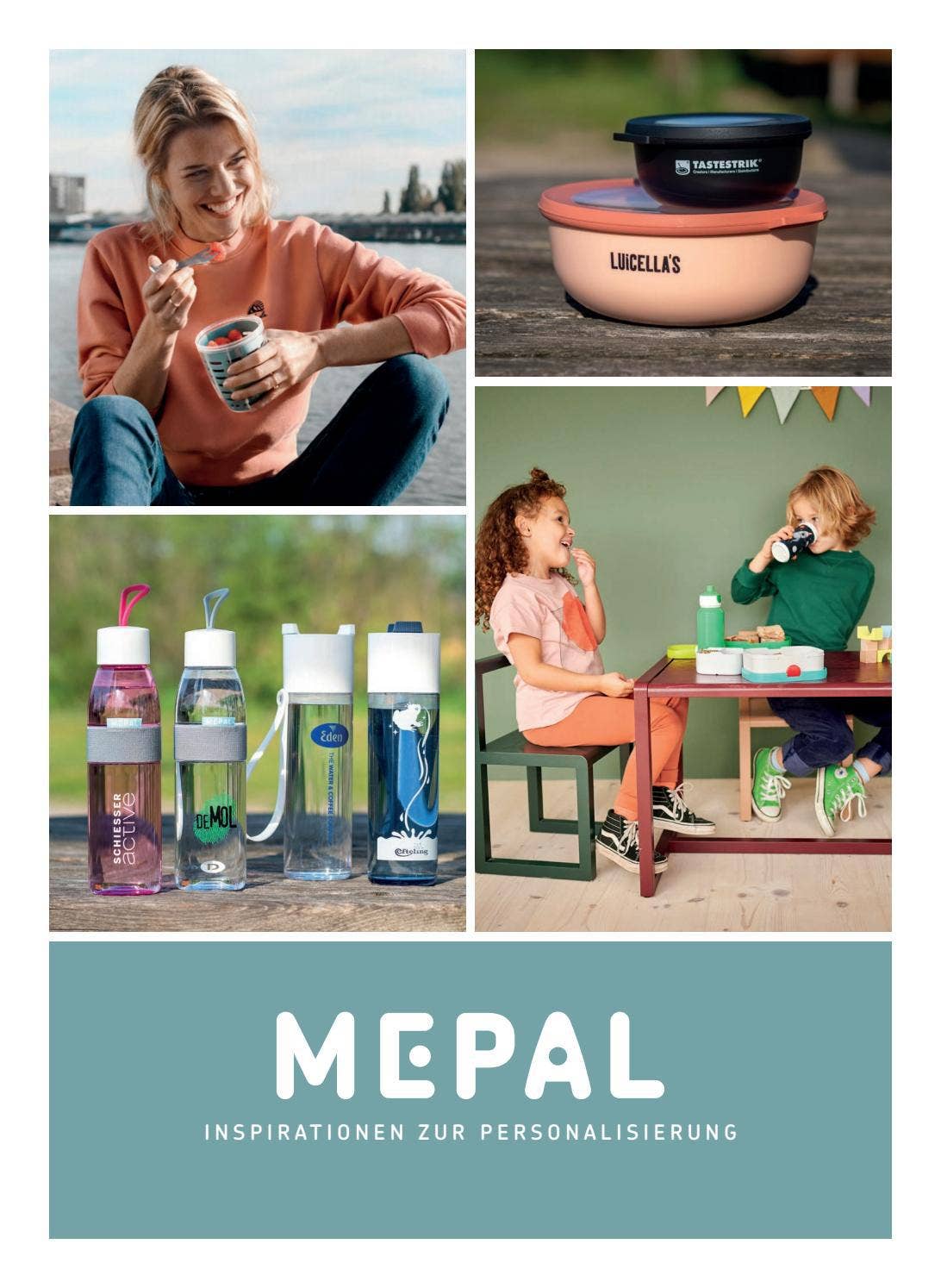 Mepal-Promotion-Katalog-2021-2022 by Mepal - Issuu