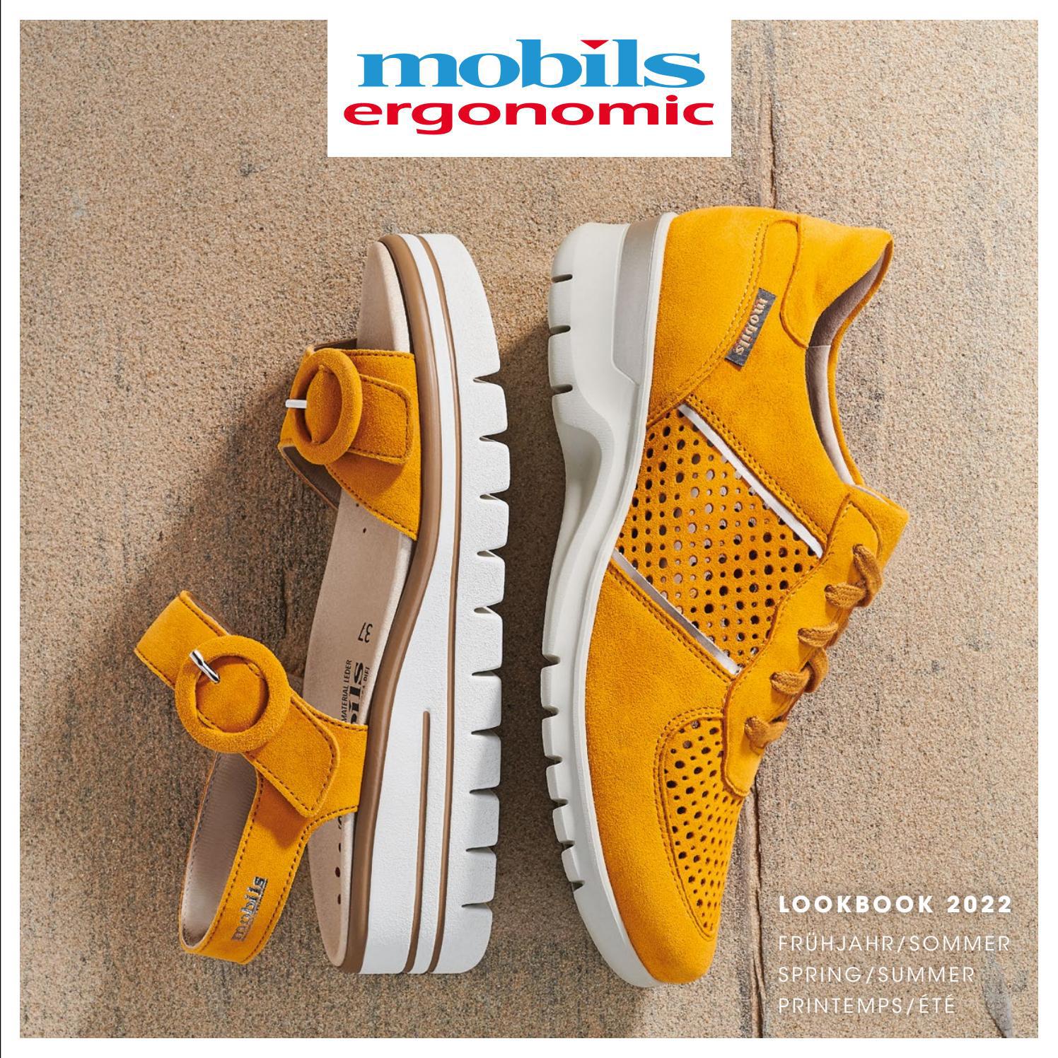 Mobils SS2022 Lookbook (PC Brands) by PC Brands - Issuu