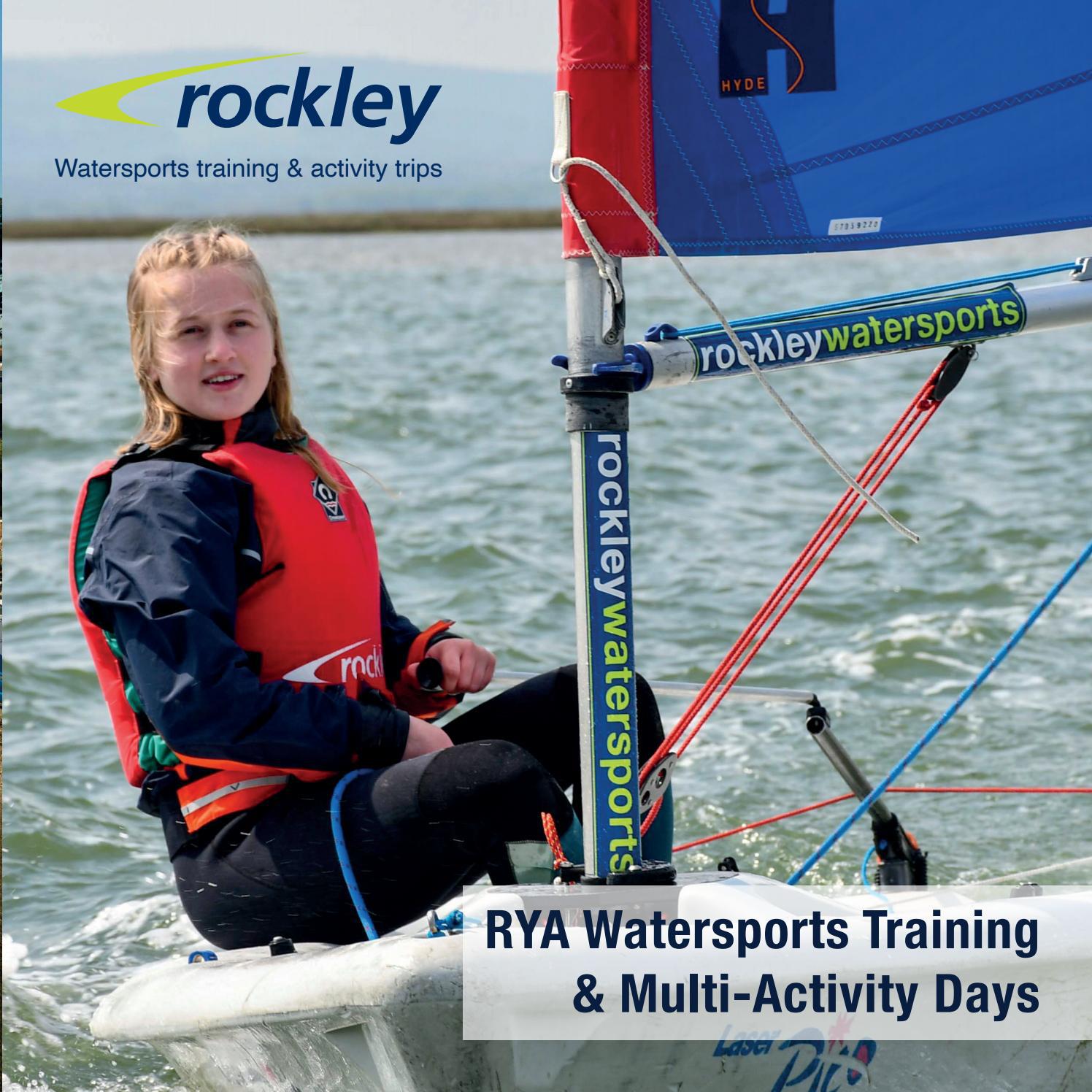 Rockley Individuals Brochure 2022 by Fathom - Issuu