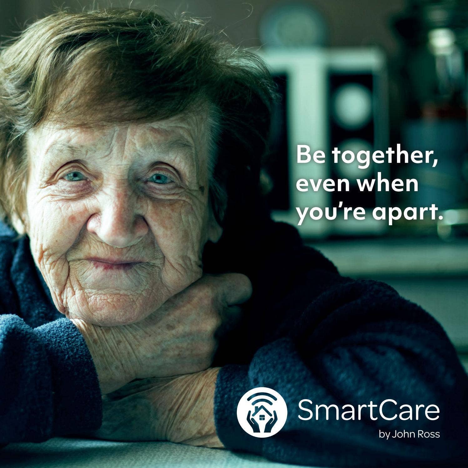 Introducing SmartCare by John Ross by Wee Wraith - Issuu