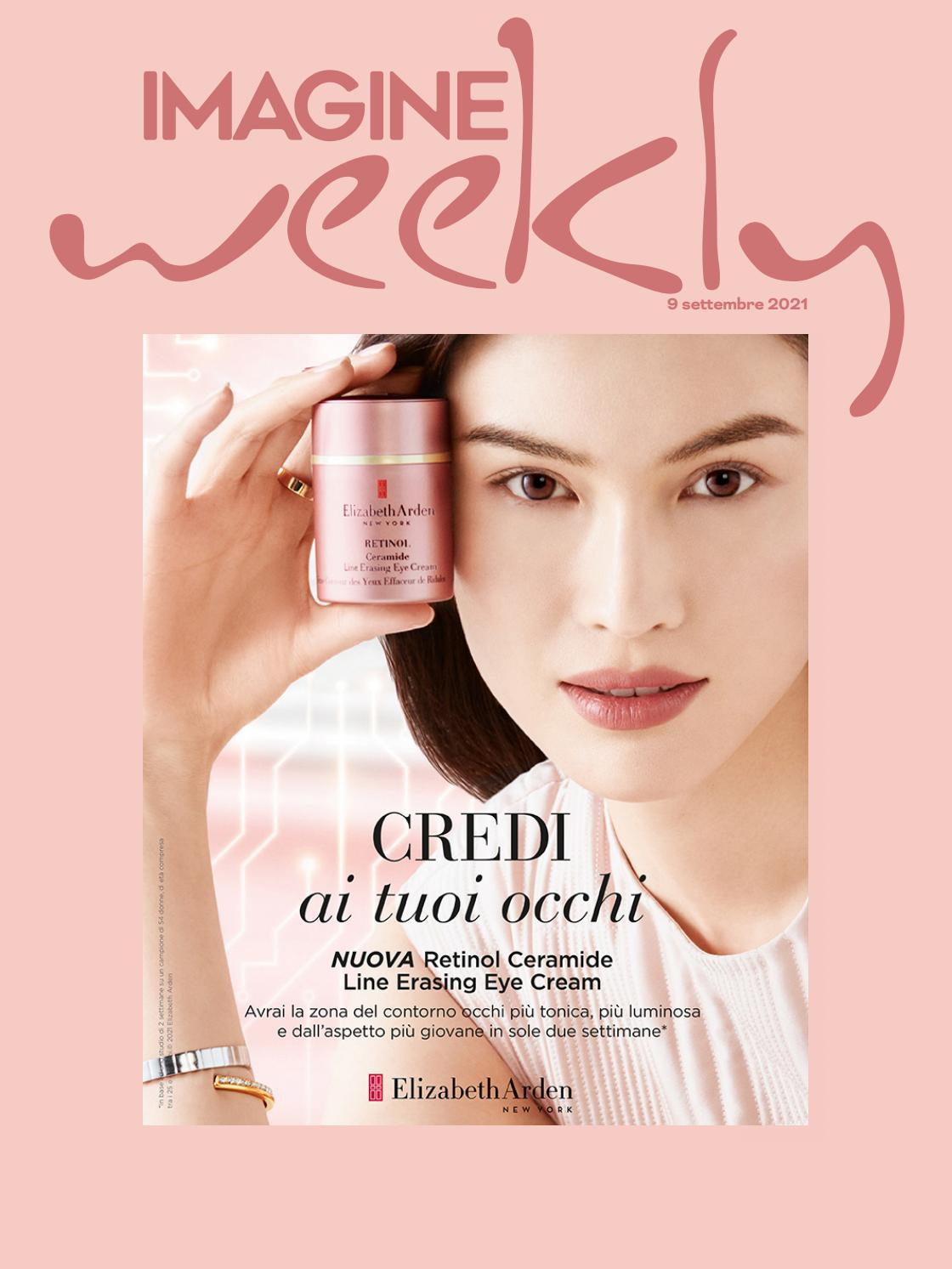 IMAGINE Weekly 09/09/2021 by IMAGINE Weekly - Issuu