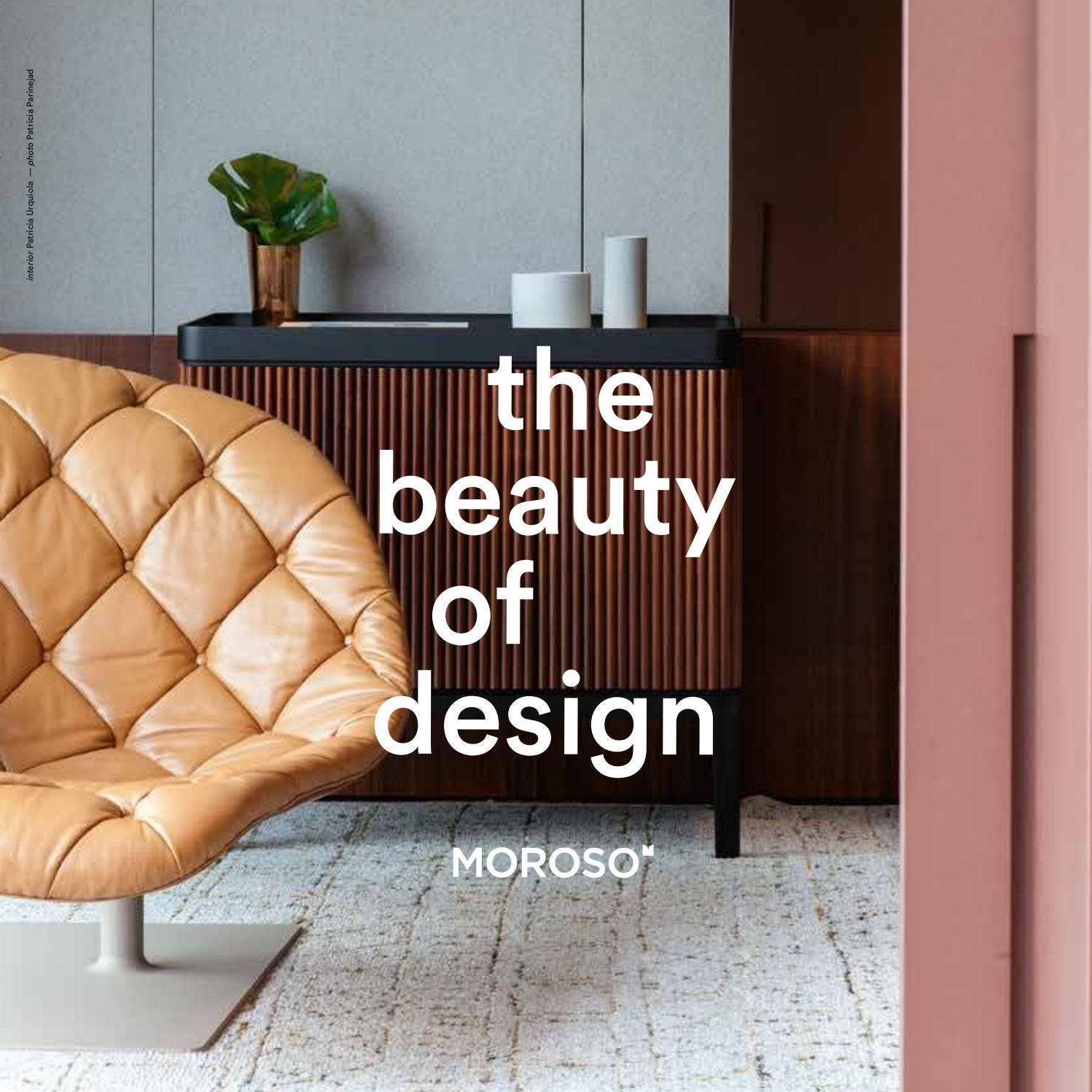 Moroso Poster 2021 by Moroso Spa - Issuu