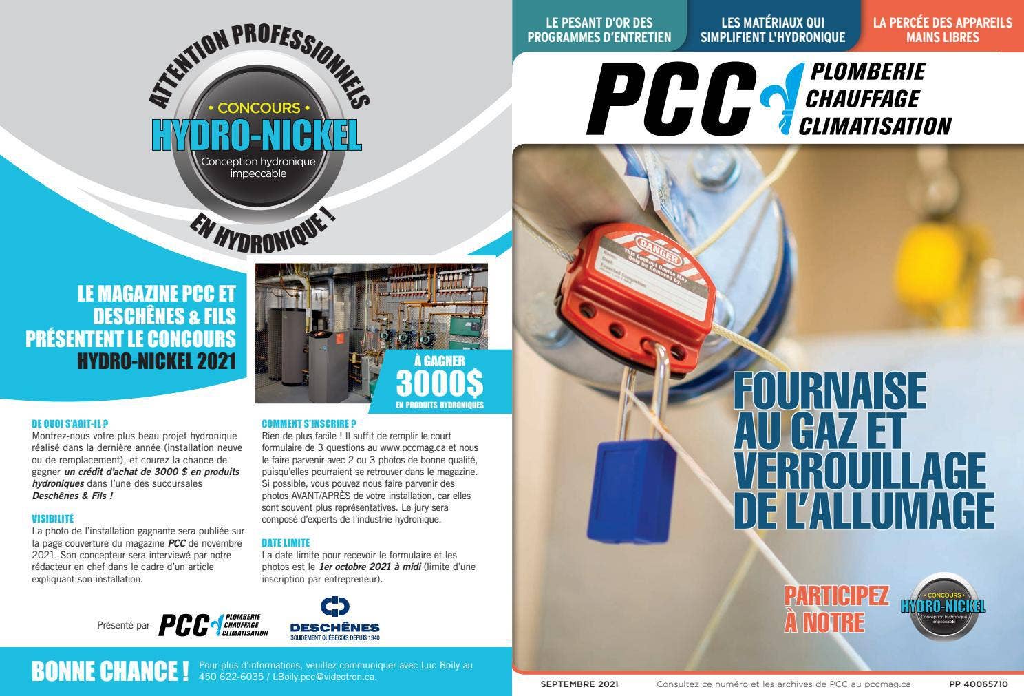 PCC Septembre 2021 by Annex Business Media - Issuu
