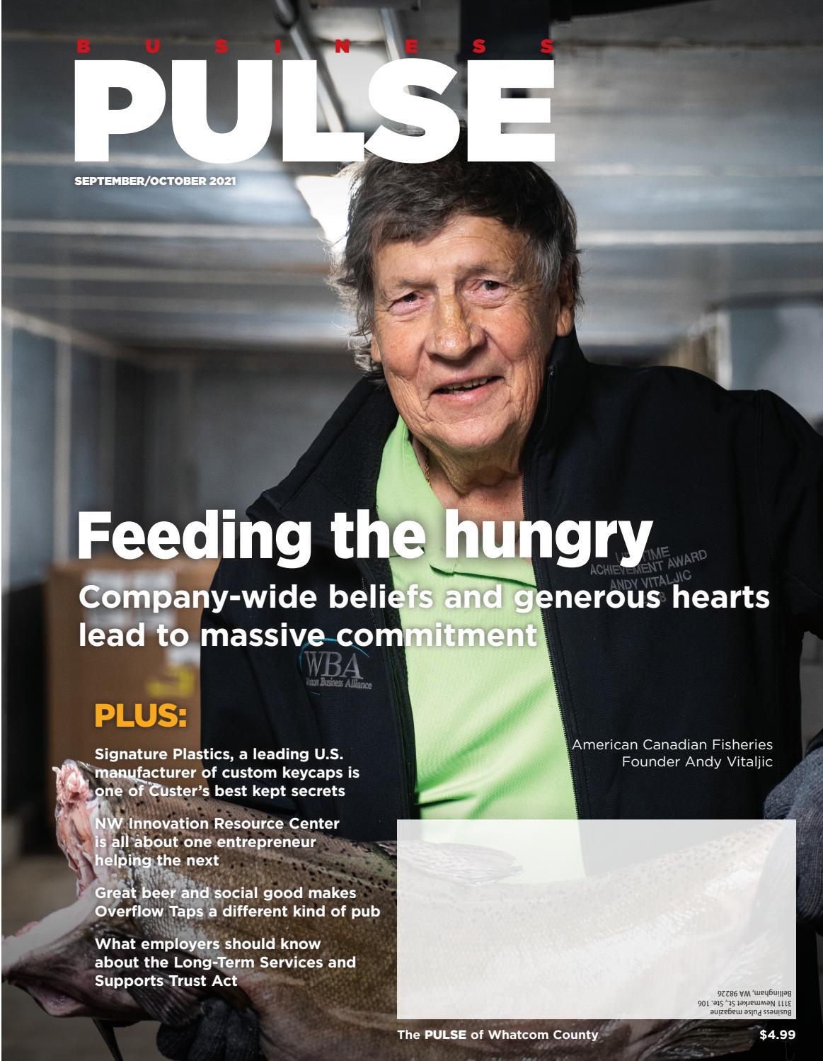 Business Pulse magazine September | October 2021 by Business Pulse ...