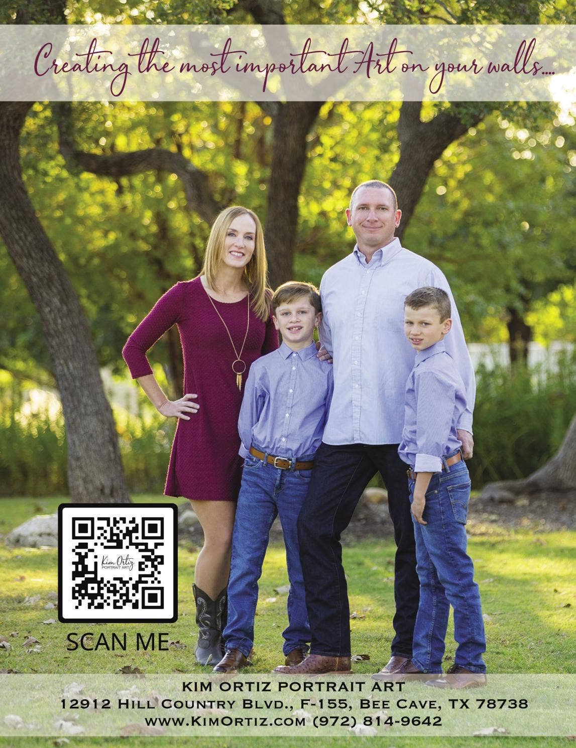 2021-22 Discover Lake Travis Community Guide by Lure Creative Design ...